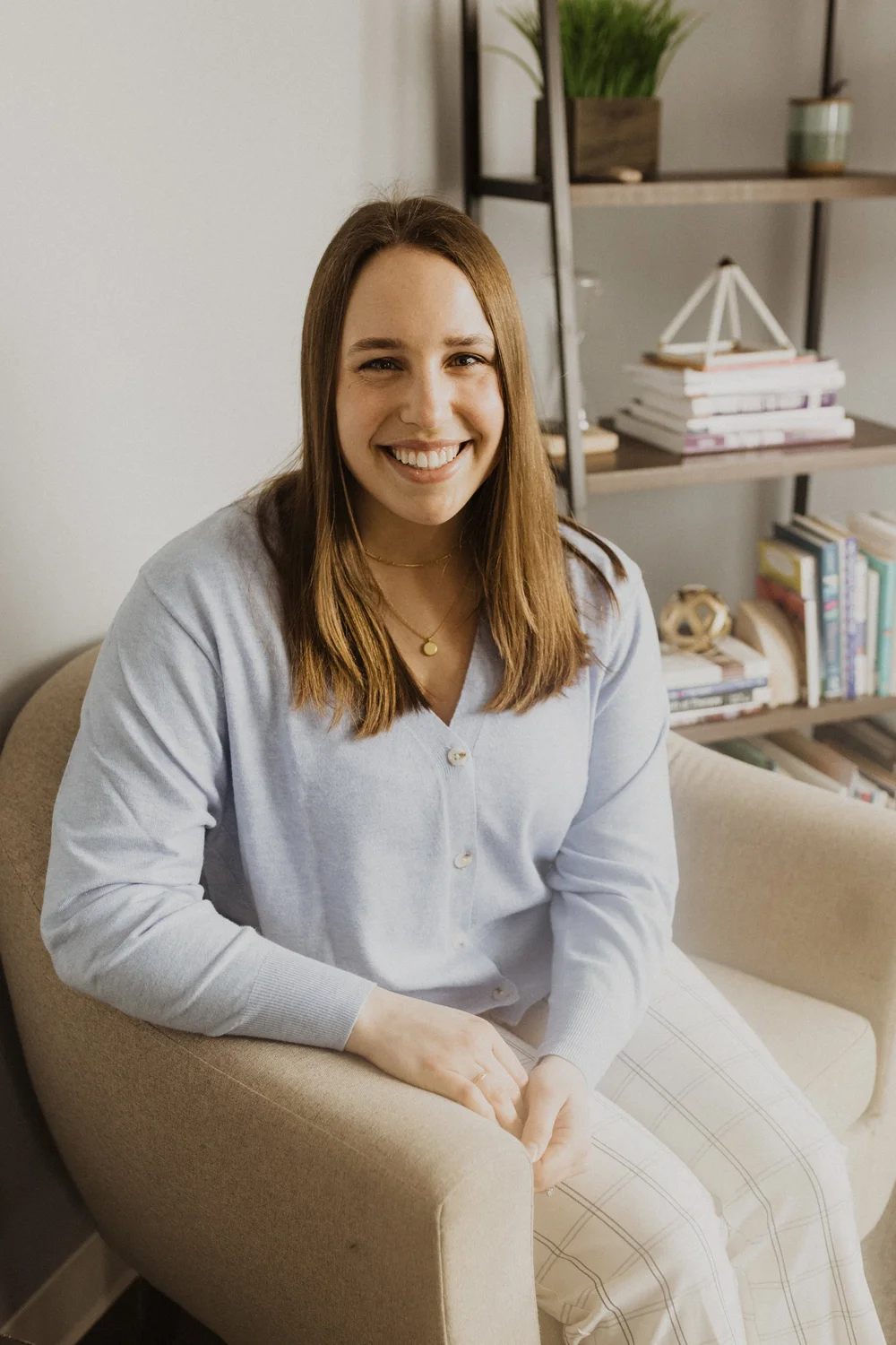 Katelyn Schwartz MA LPCC - Professional Clinical Counselor St. Paul ...