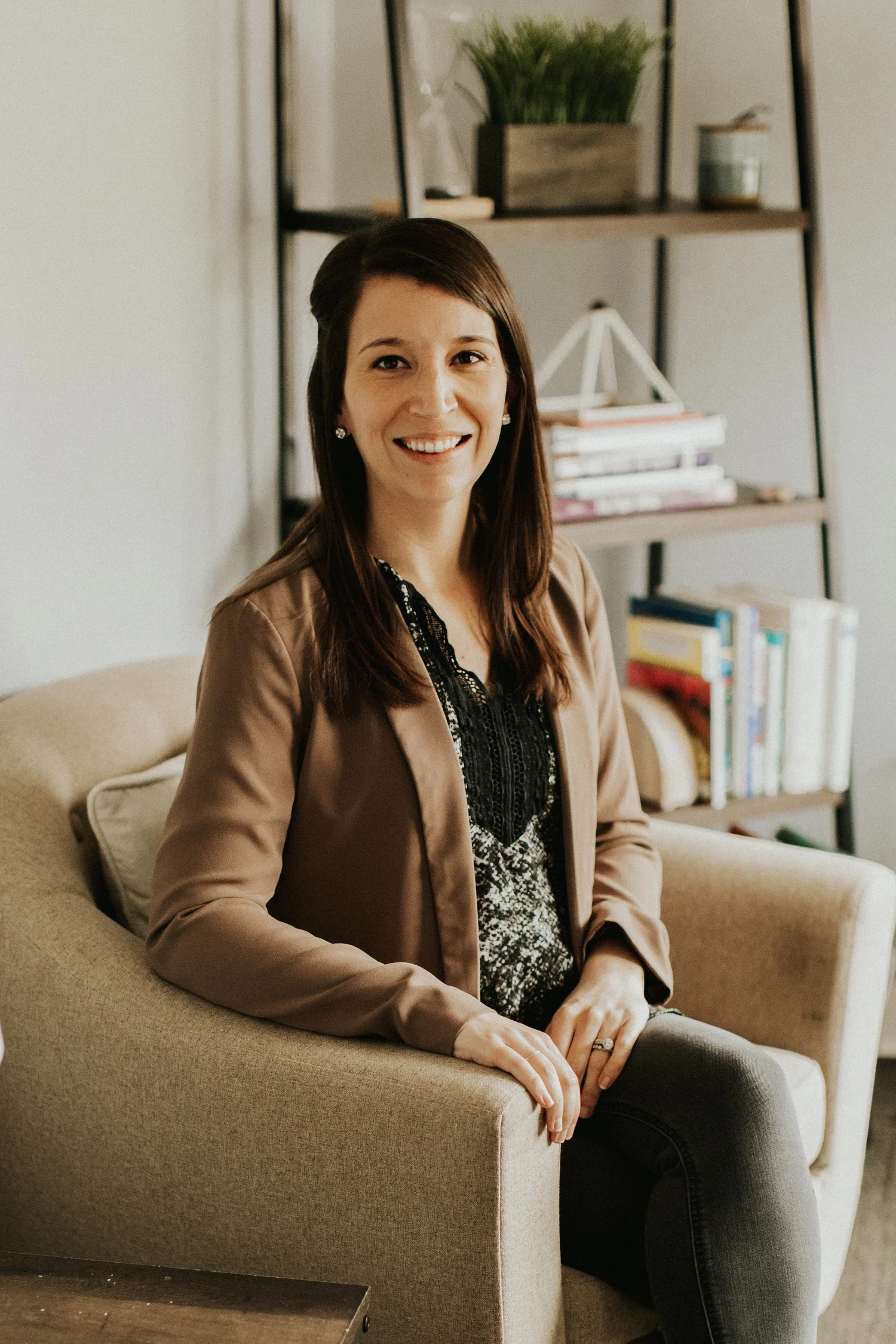 Psychologists & Therapists St. Paul Minnesota — Embolden You