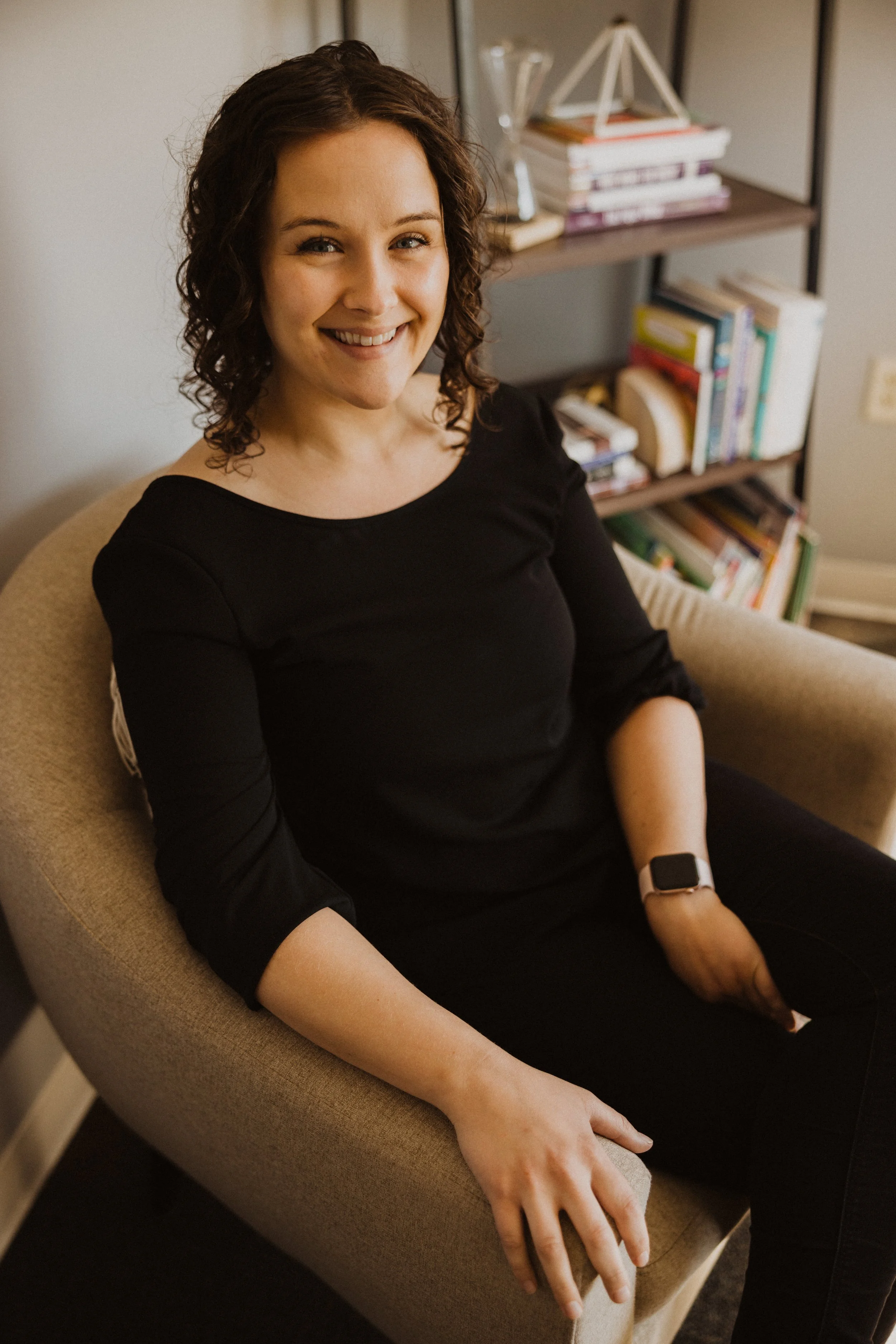 Laura Lambert MA LPCC RPT - Child Therapist St. Paul Minnesota ...