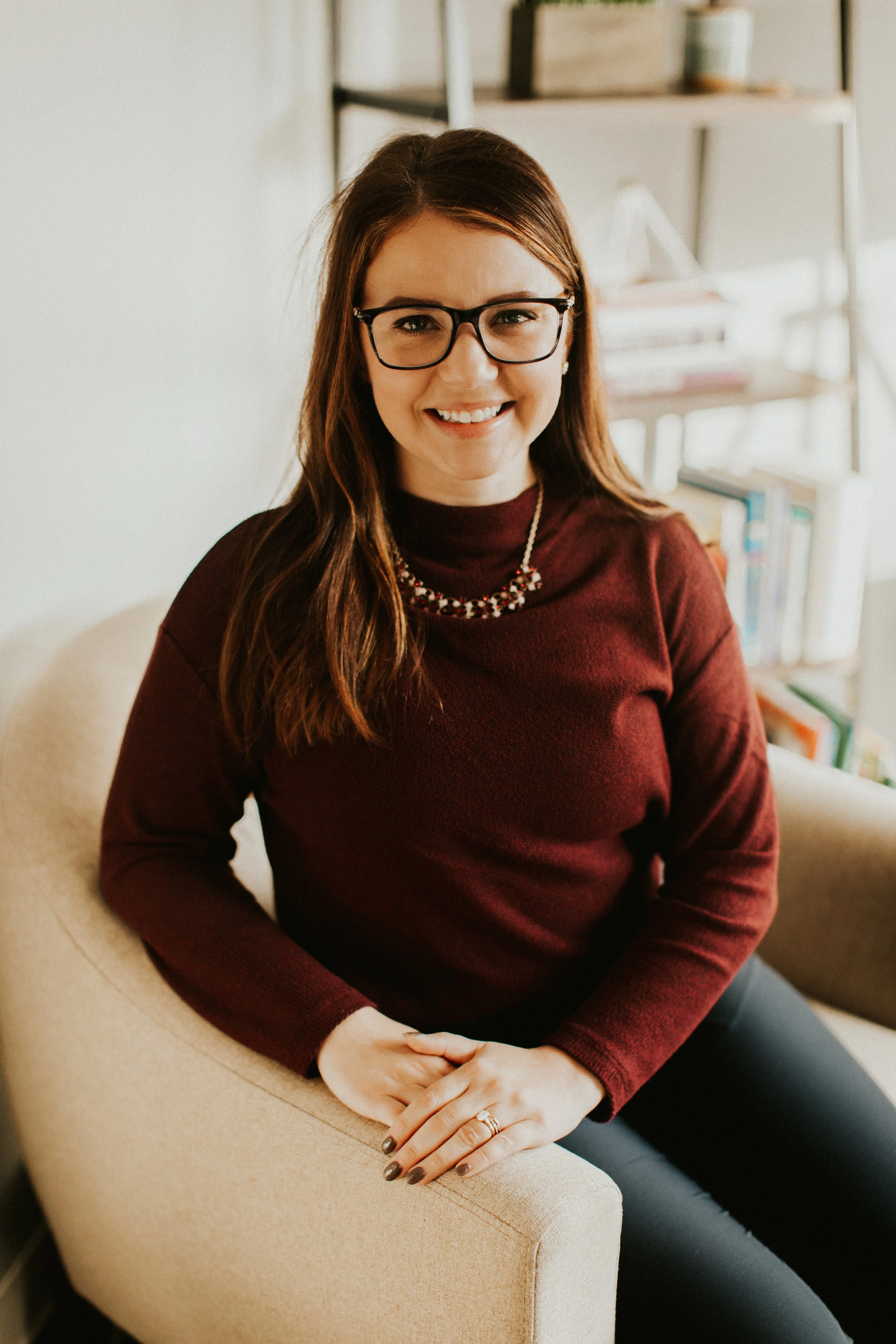 Psychologists & Therapists St. Paul Minnesota — Embolden You