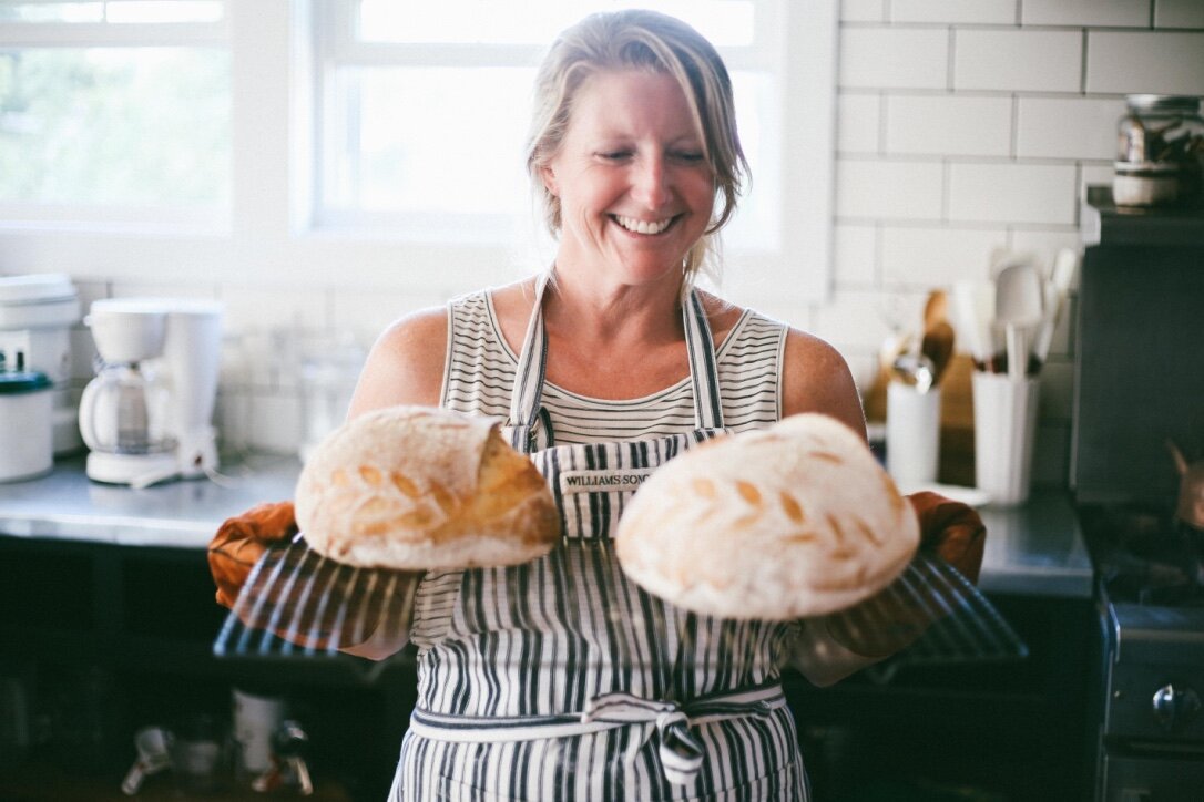 Products — Field + Forage