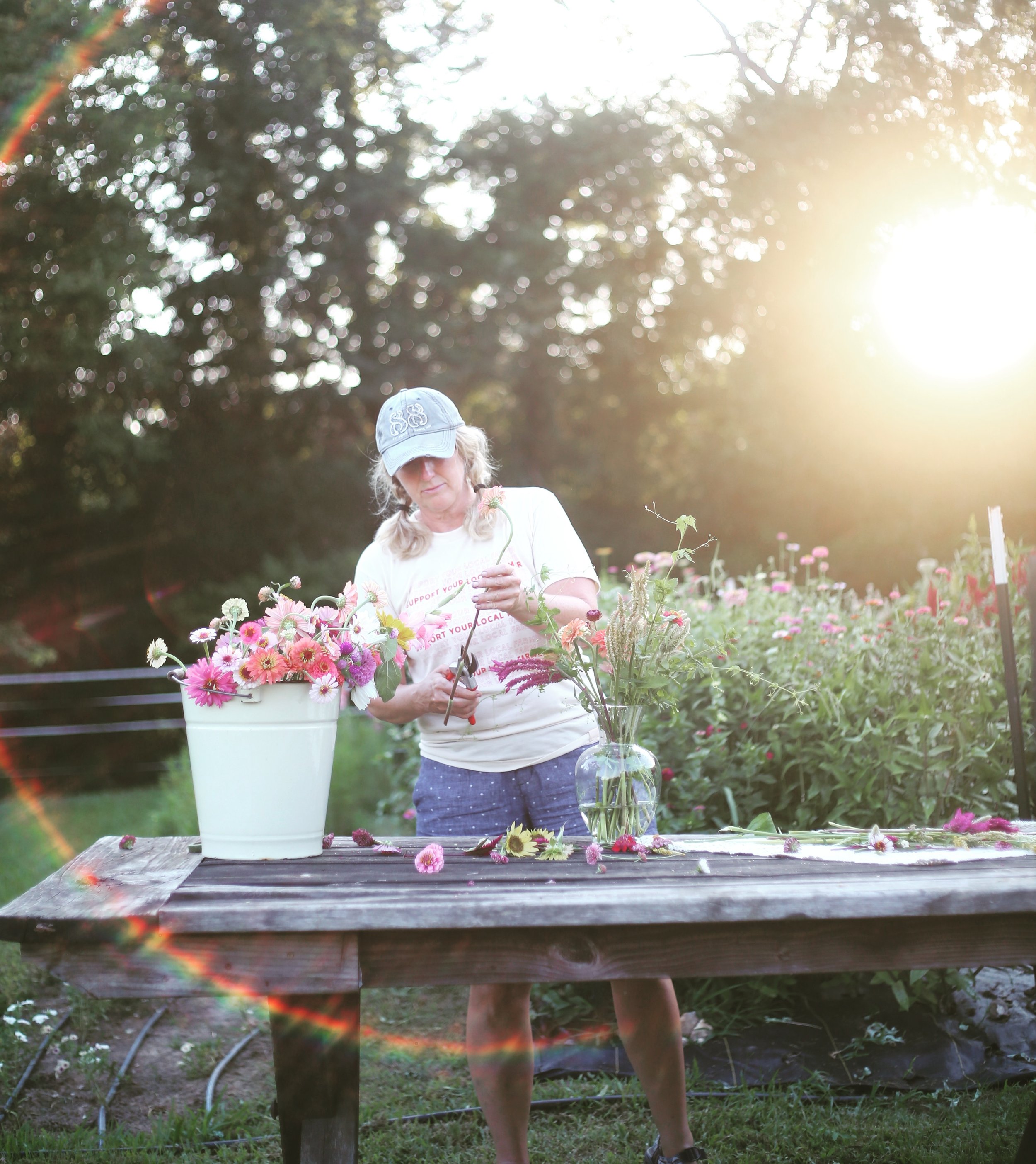 Products — Field + Forage