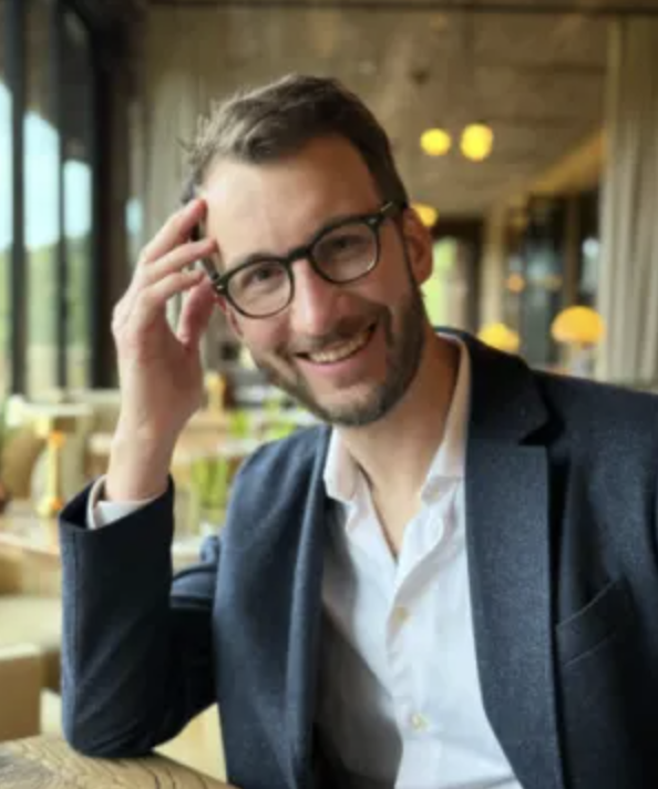 Stephen Fishbach