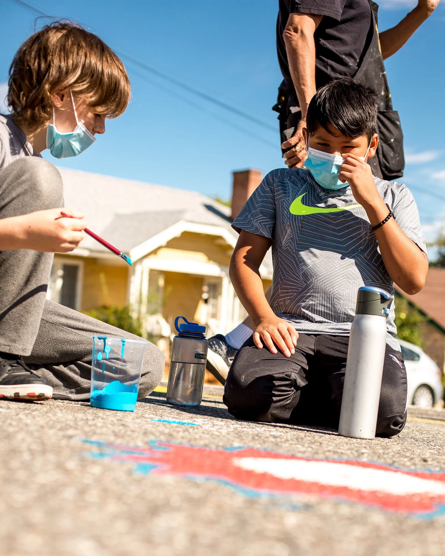 Welcome — Pinnacles Prep