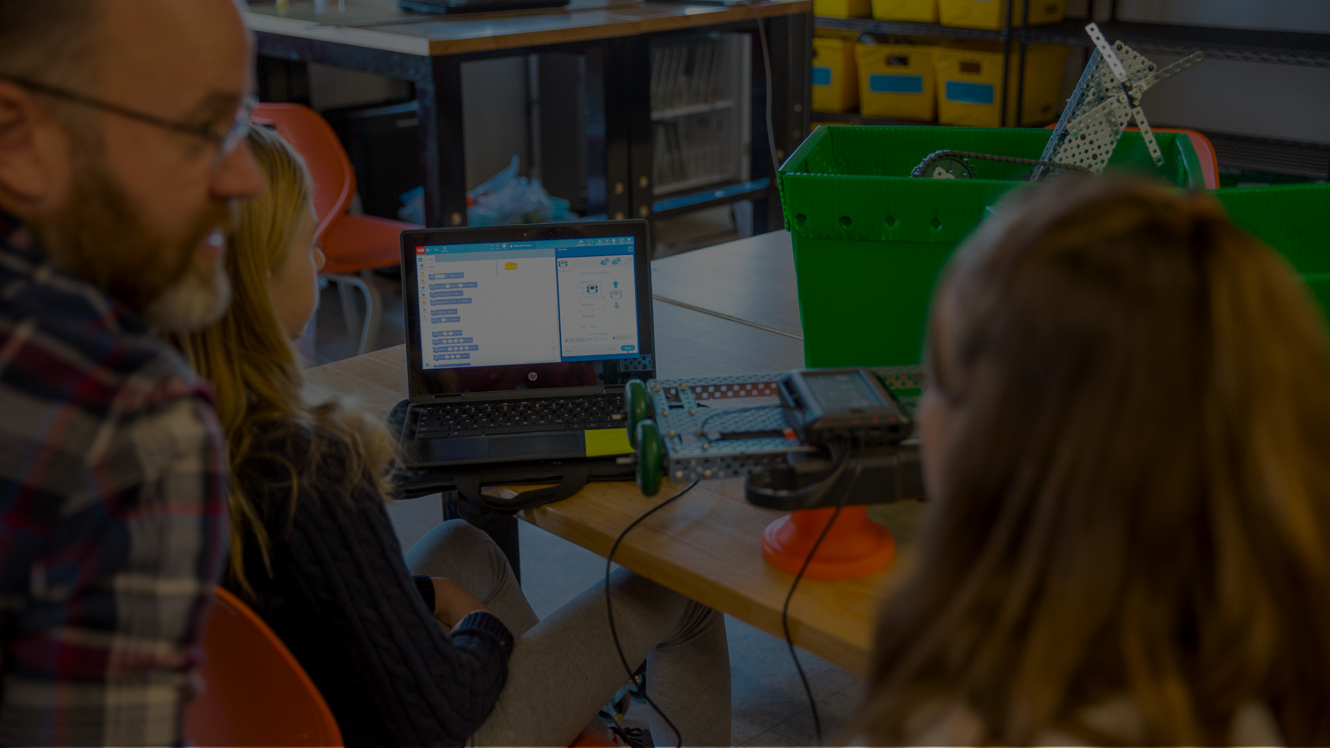 Welcome — Pinnacles Prep