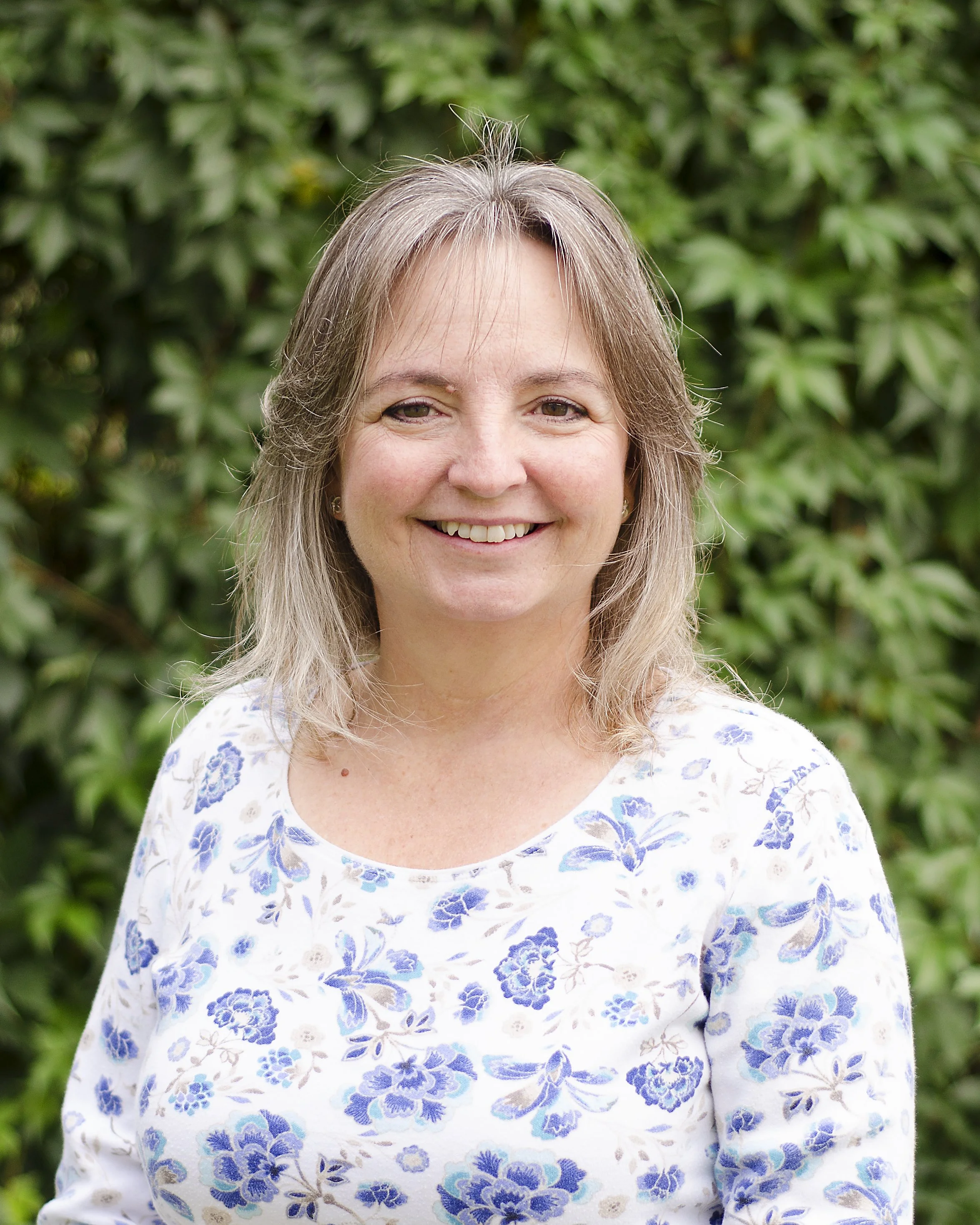 Instructional Staff — Pinnacles Prep