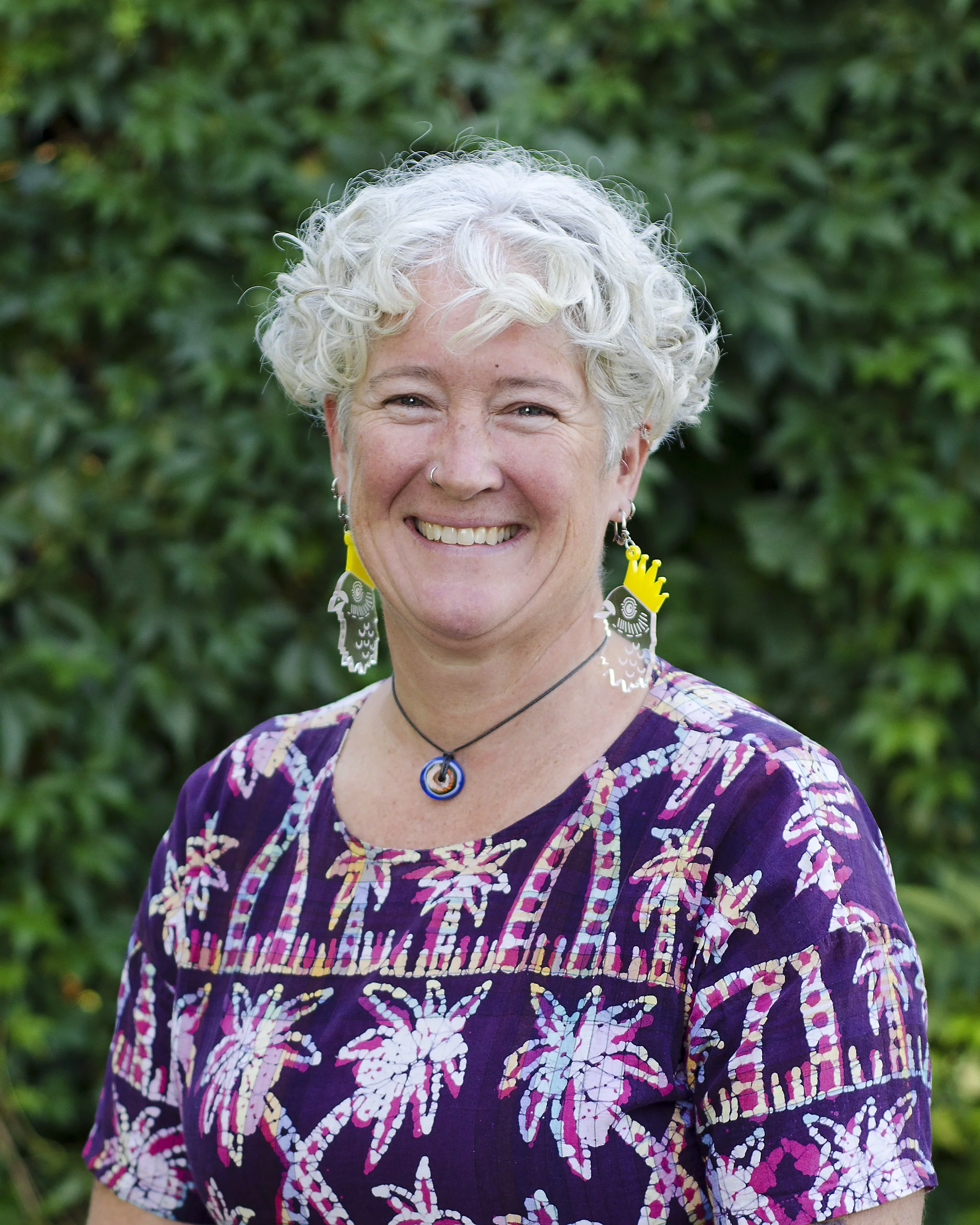 Instructional Staff — Pinnacles Prep