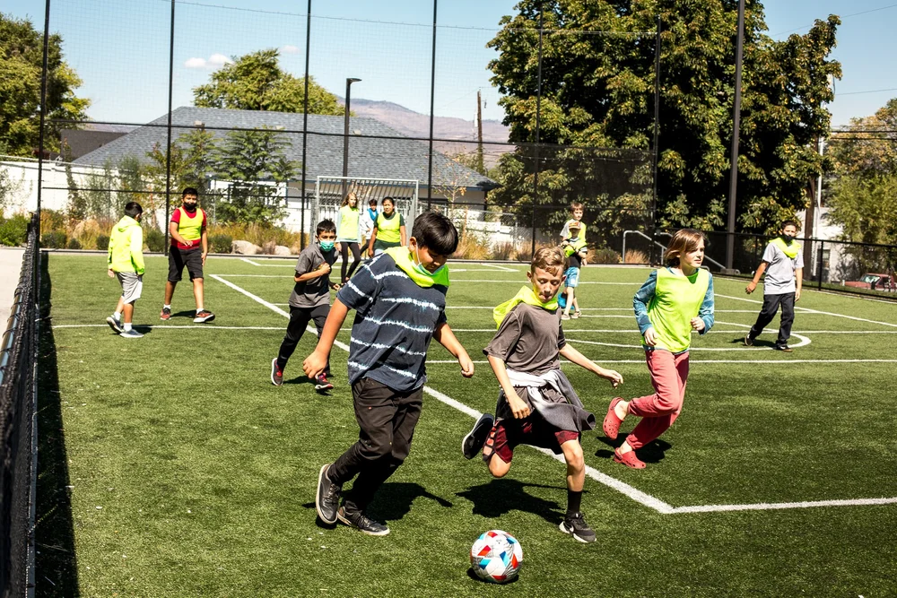 Our Students — Pinnacles Prep