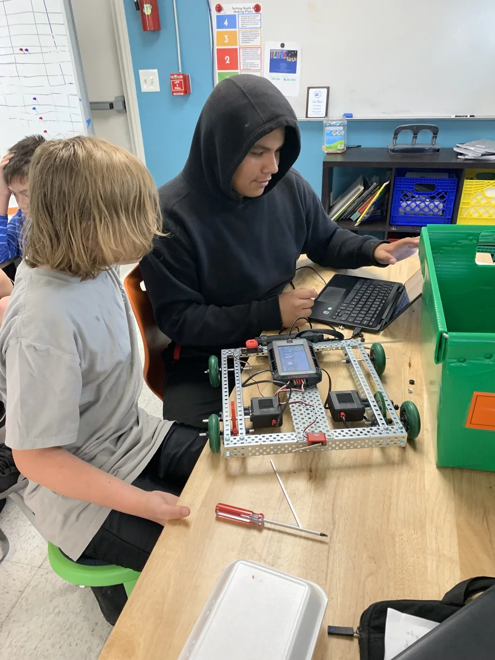 Apply — Pinnacles Prep