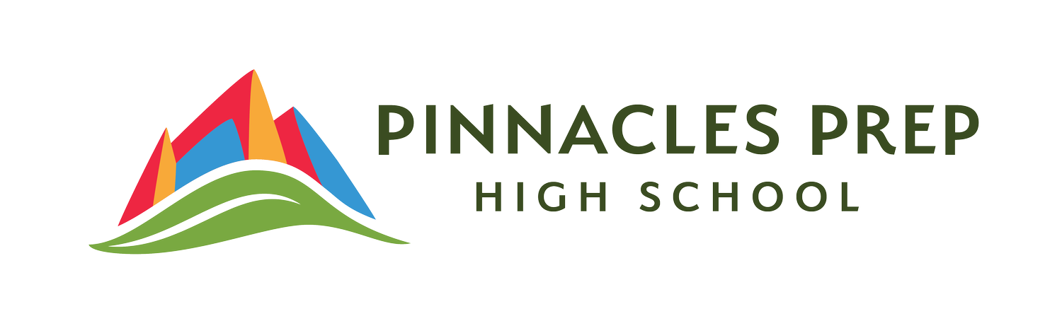 High School — Pinnacles Prep