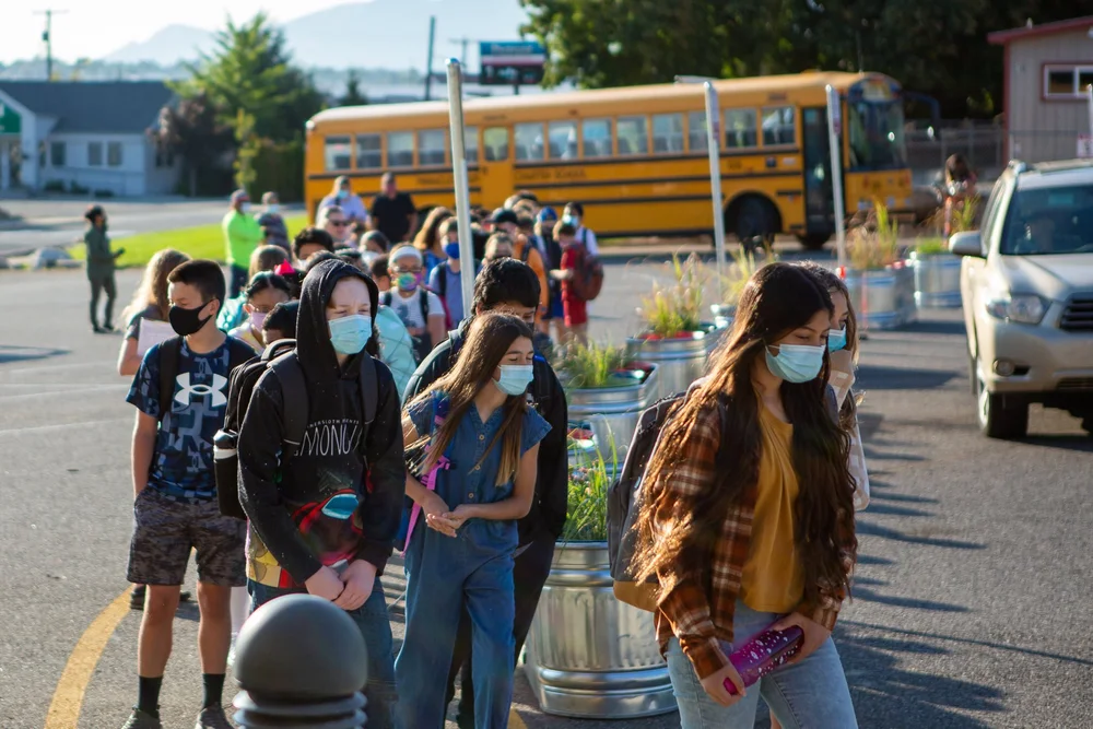 Our Students — Pinnacles Prep