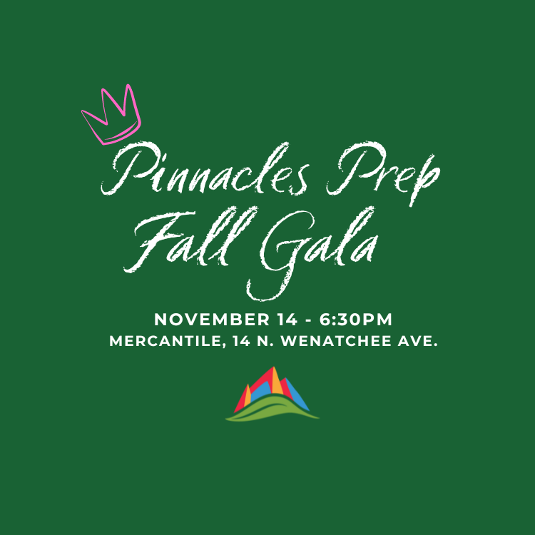 Store — Pinnacles Prep