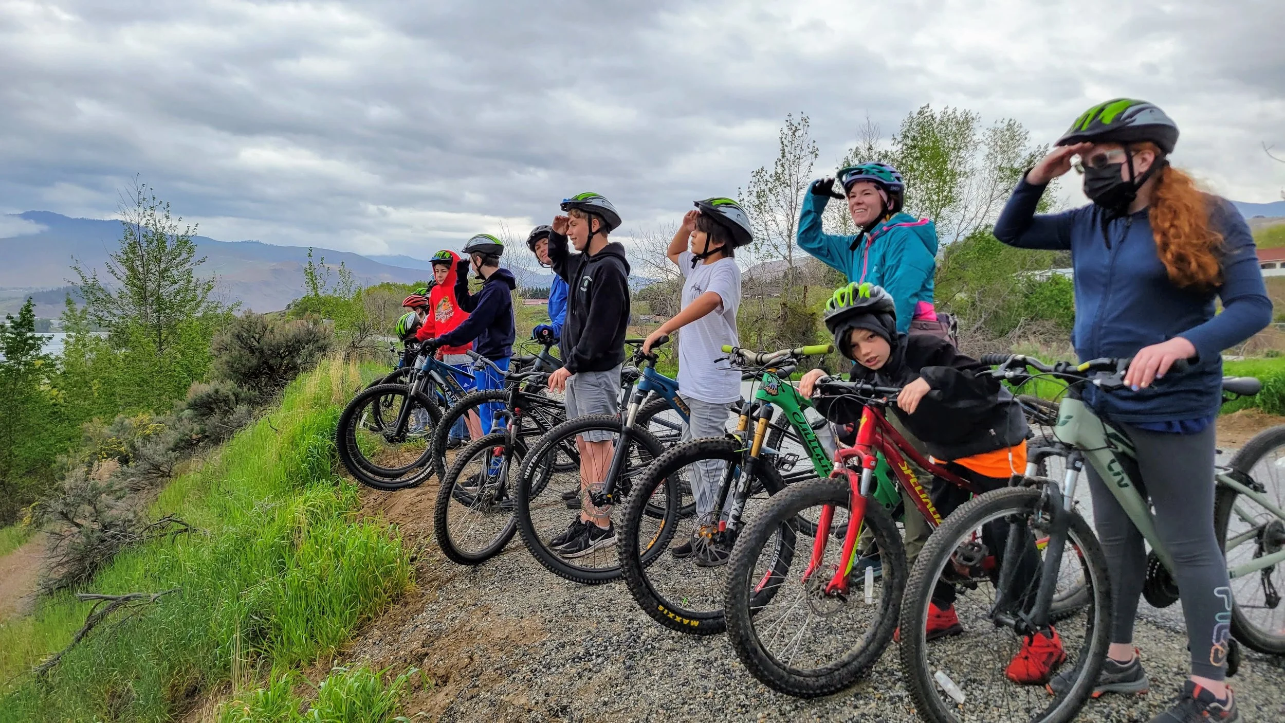 Our Students — Pinnacles Prep