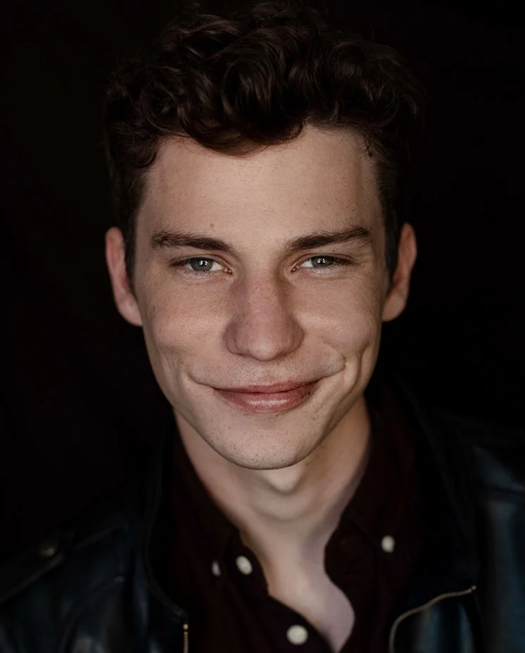 HEADSHOTS — JAMIE LUCA PHOTOGRAPHY