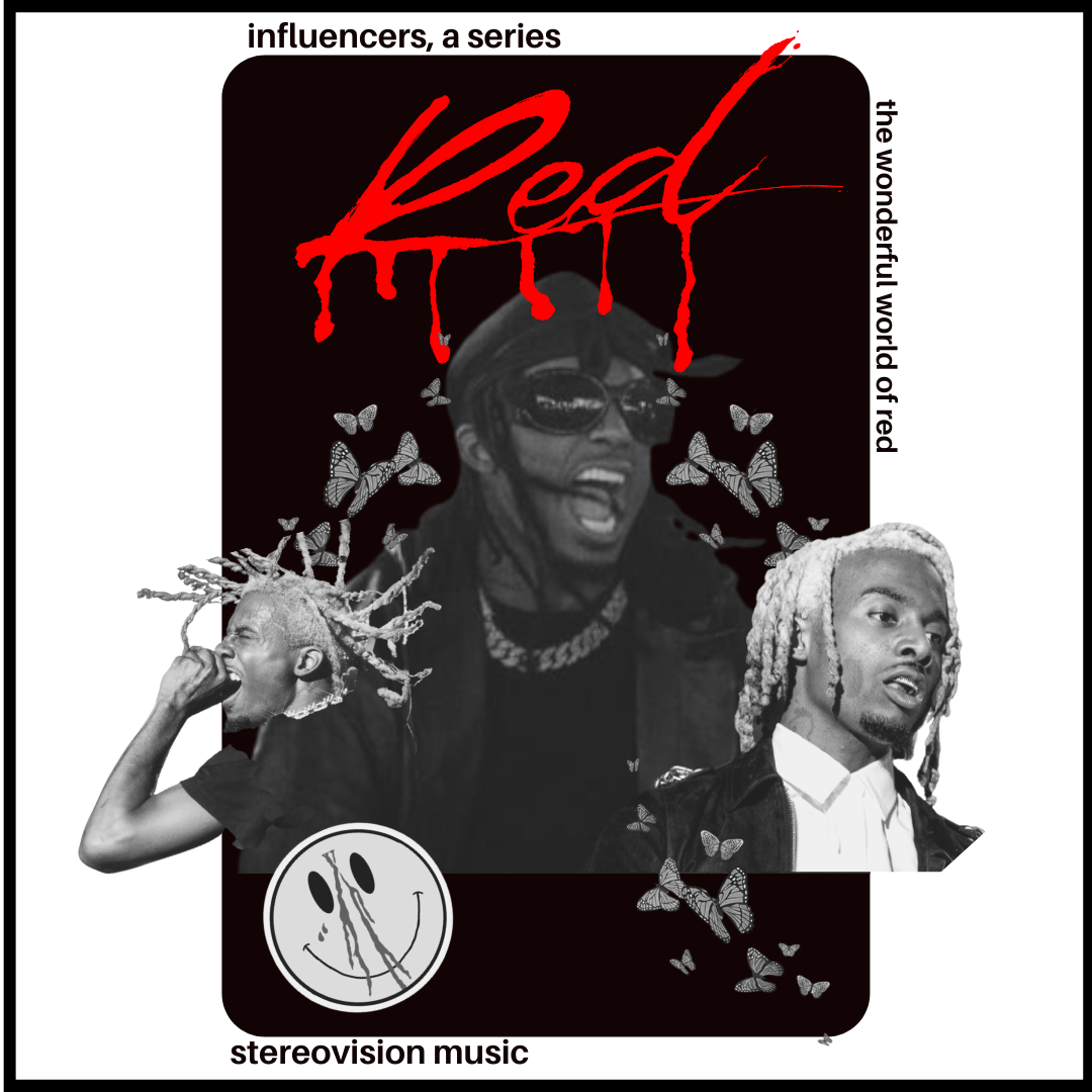 Playboi Carti WLR By WhosSosa On DeviantArt, 40% OFF