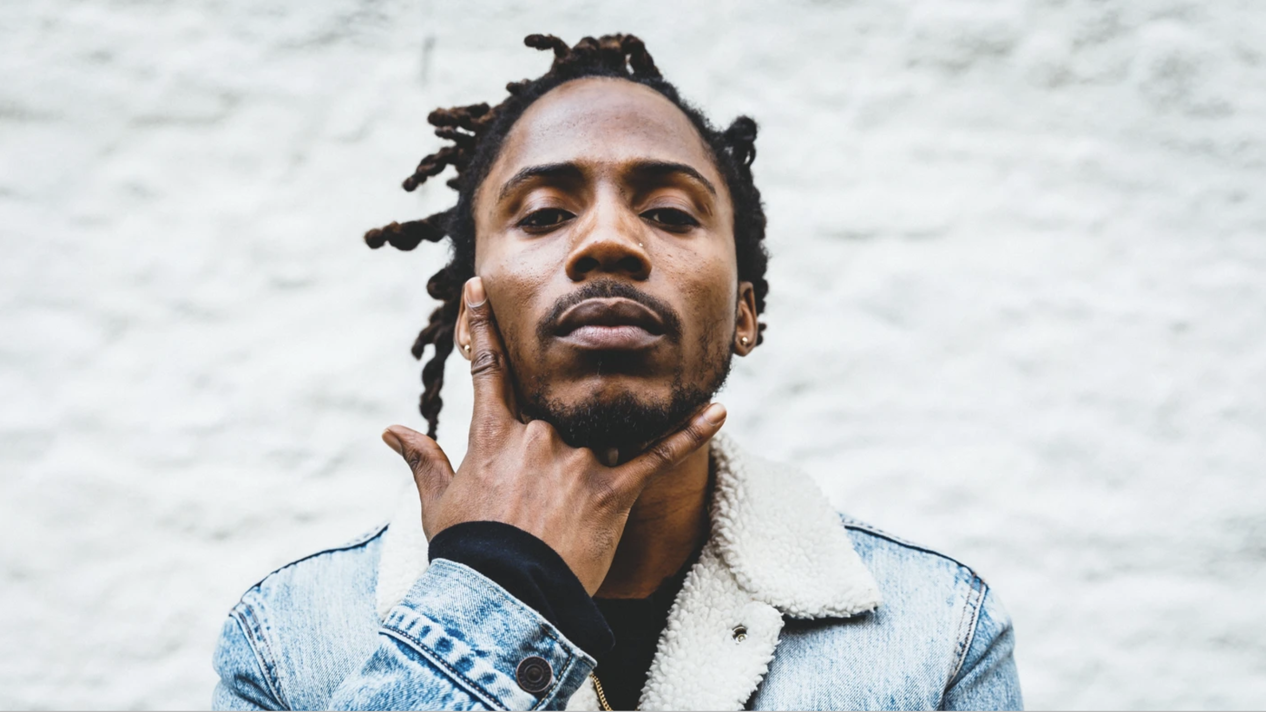 D Smoke "Black Habits" Album Review — STEREOVISION