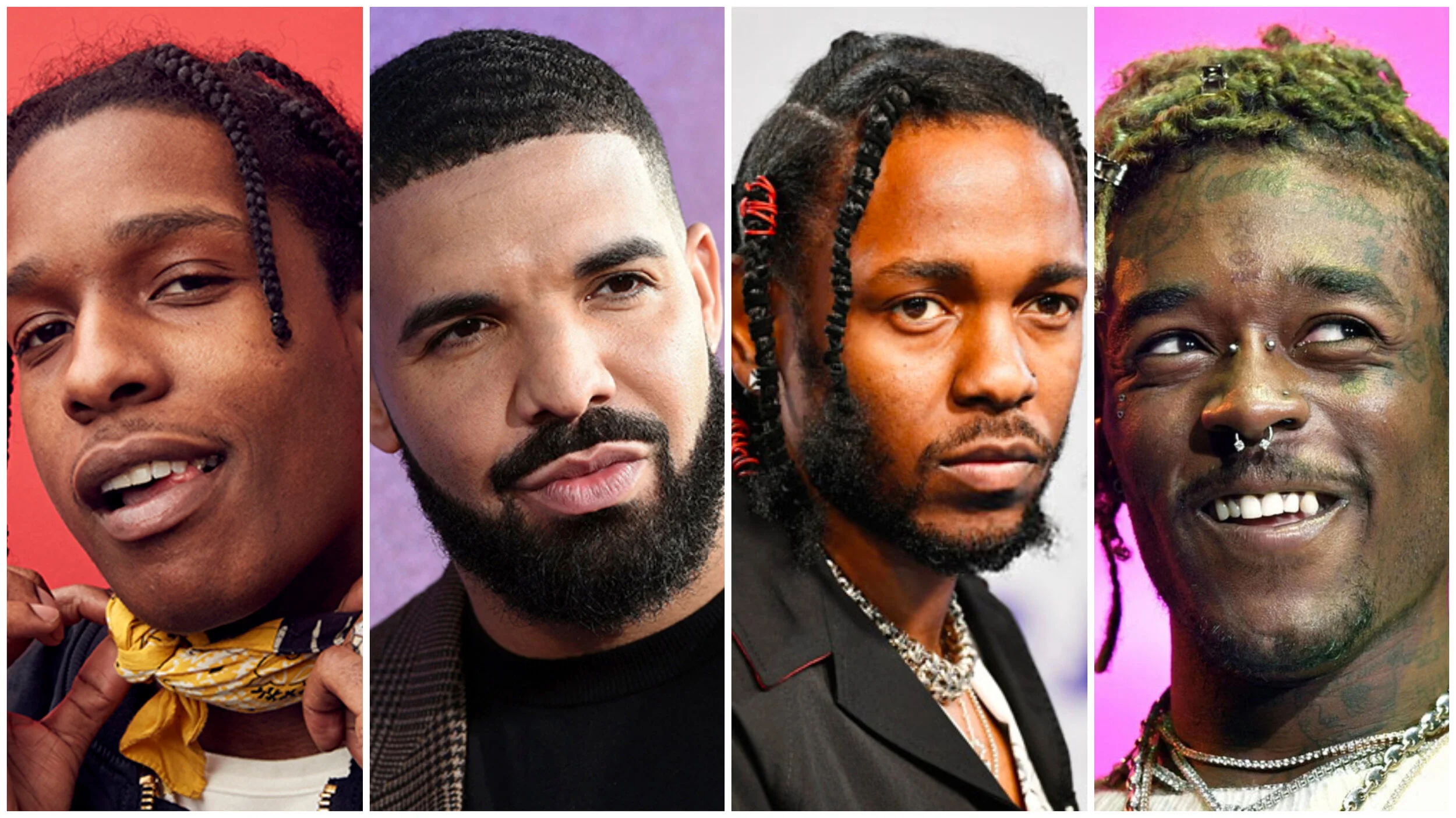 2020 Preview: A Look Ahead at What Could Be a Legendary Year in Hip-Hop ...