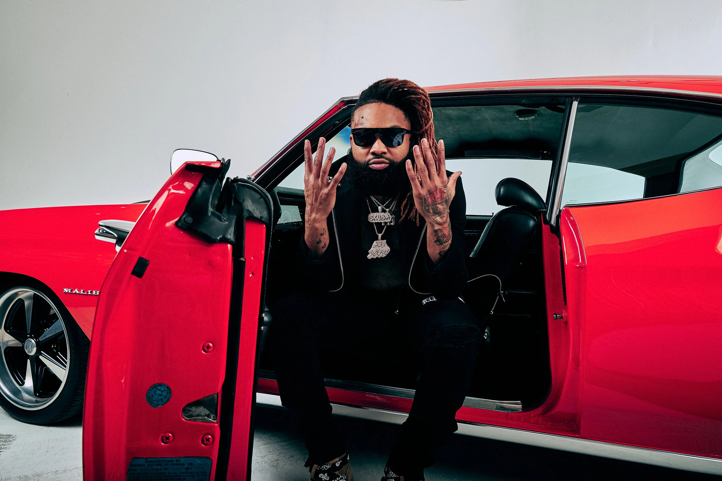 The Sada Baby Interview Detroit Rap His Upcoming Debut Album