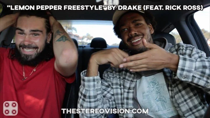 The Best Rapper Under 30 — STEREOVISION