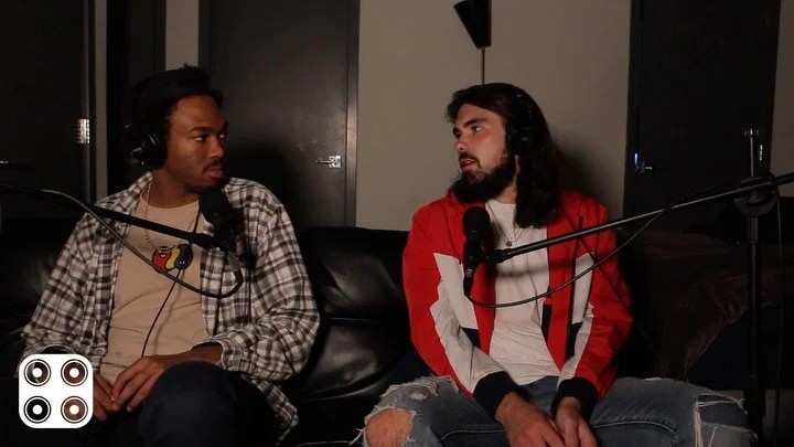 The Best Rapper Under 30 — STEREOVISION