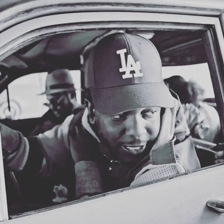 The Best Rapper Under 30 — STEREOVISION