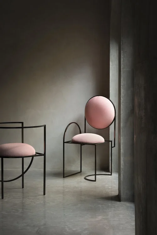 Hannah Franklin Interior Stylist