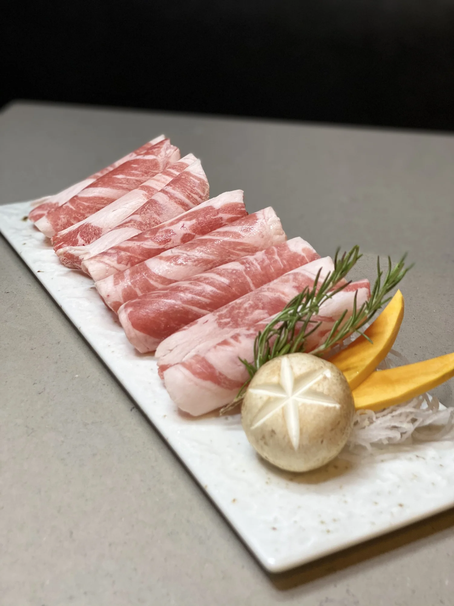 Menu — Kook Korean BBQ