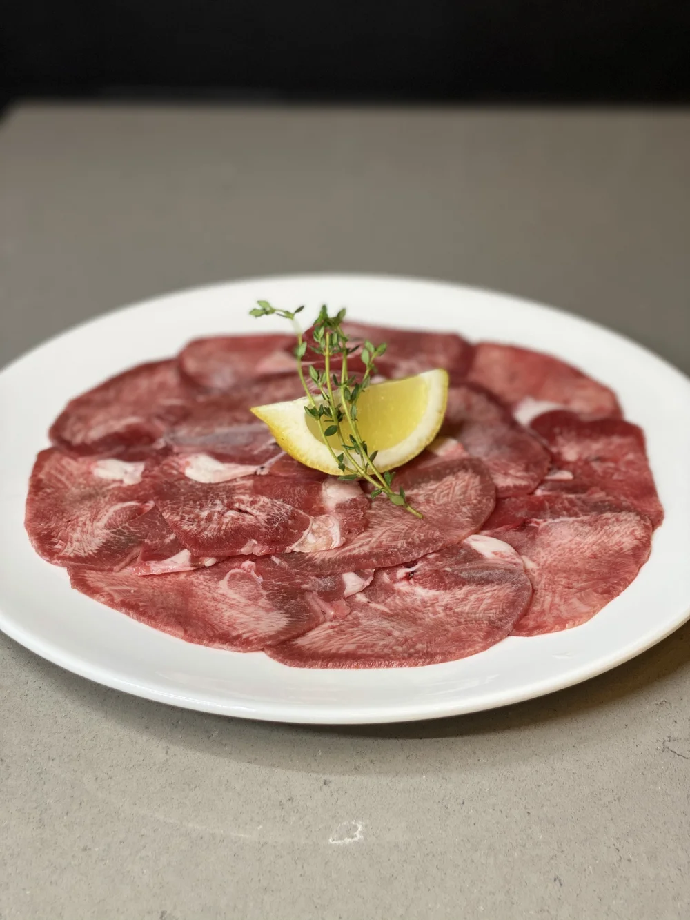 Menu — Kook Korean BBQ