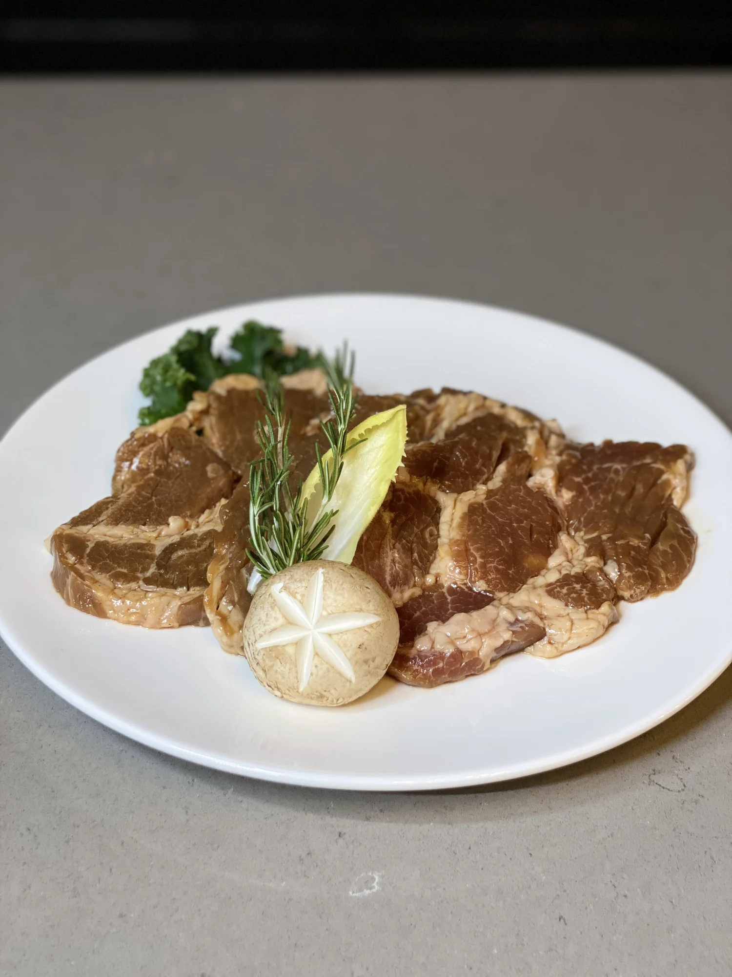 Menu — Kook Korean BBQ