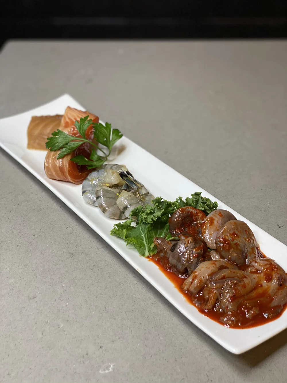 Menu — Kook Korean BBQ