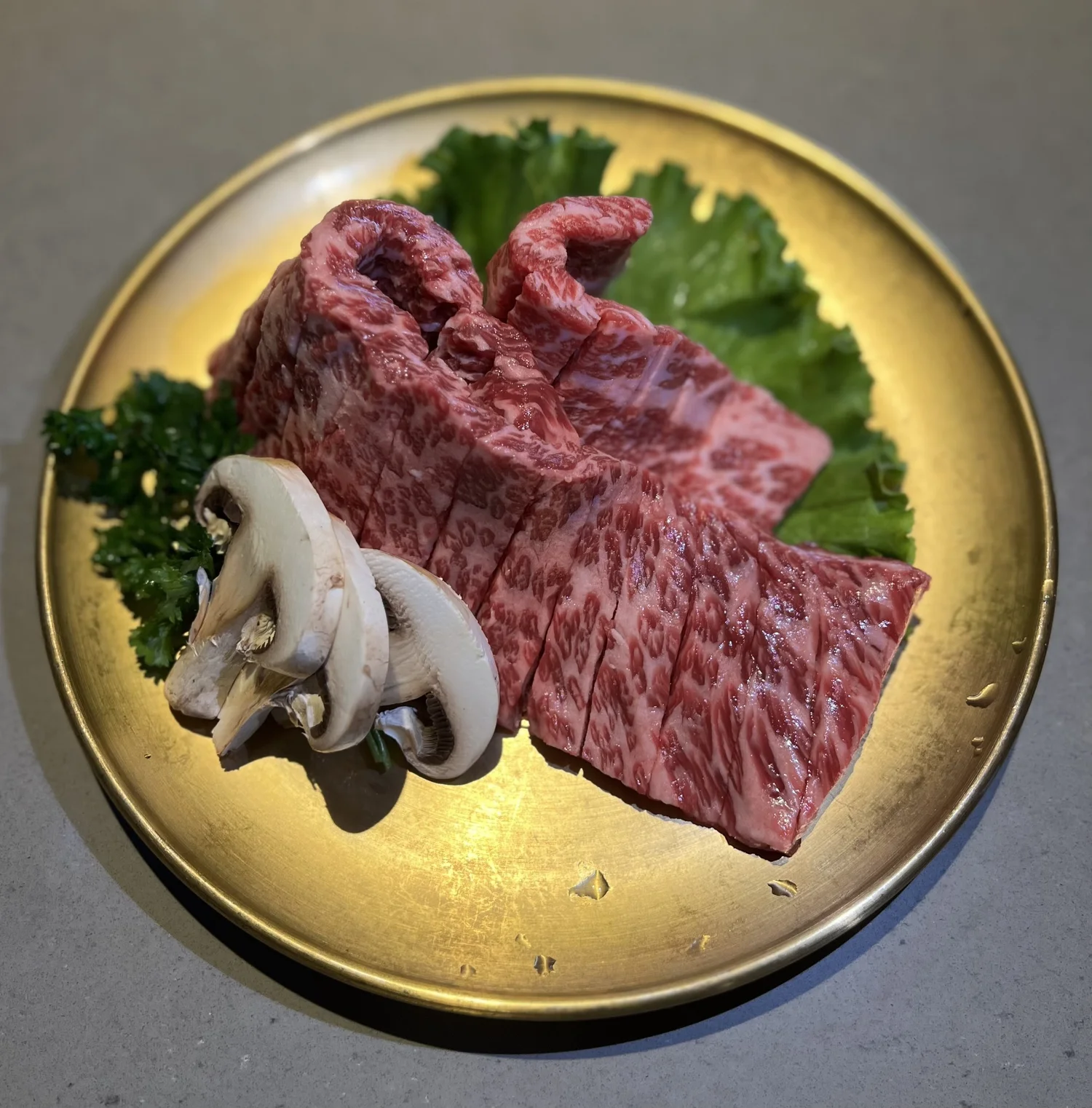 Menu — Kook Korean BBQ