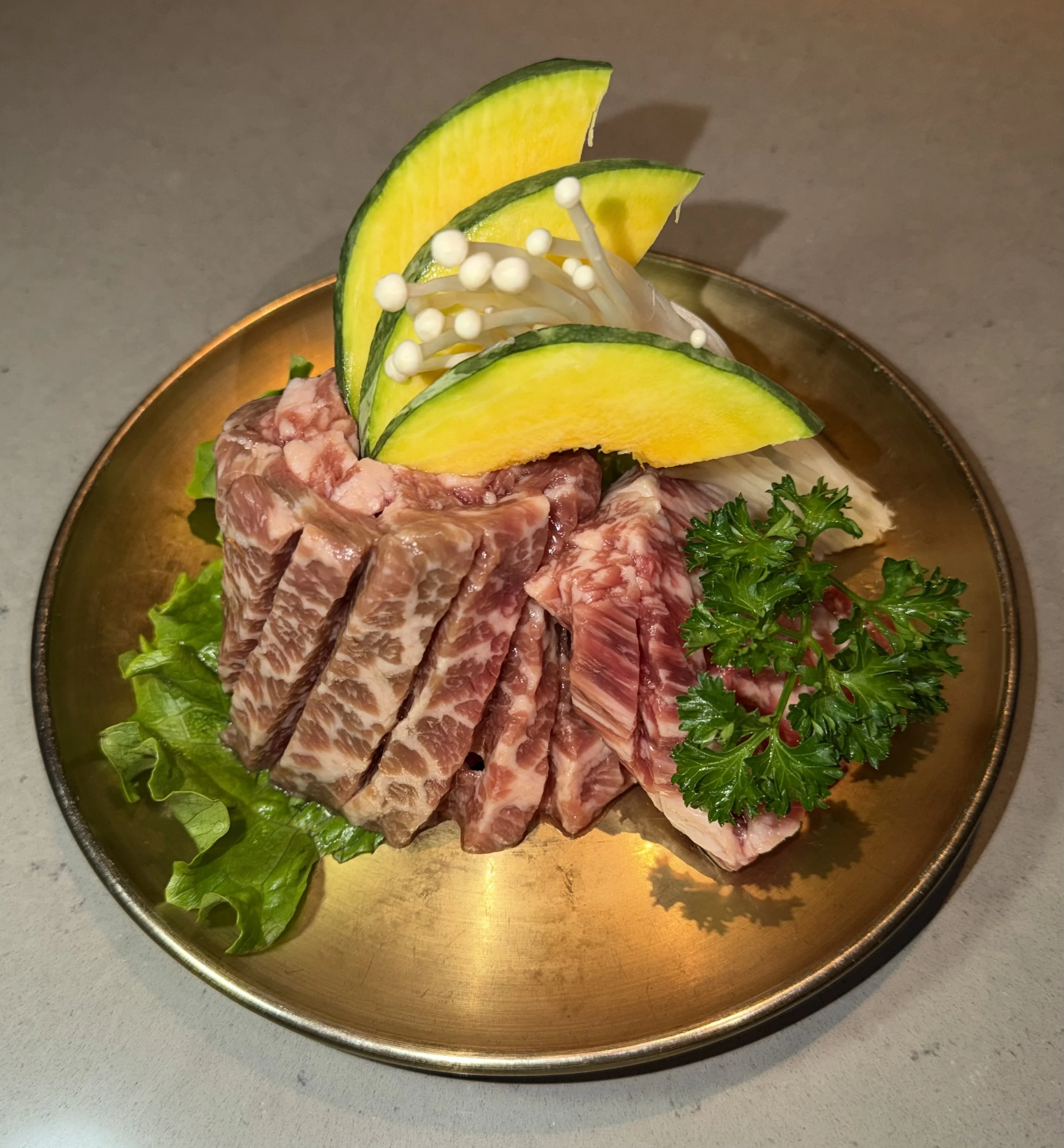 Menu — Kook Korean BBQ