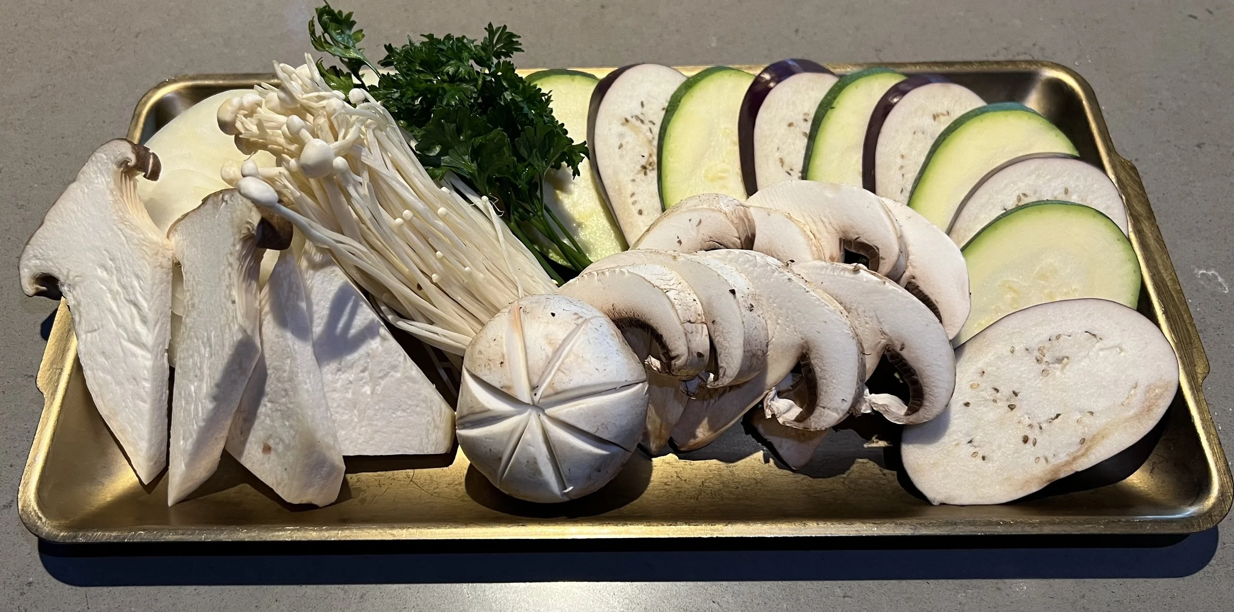 Menu — Kook Korean BBQ