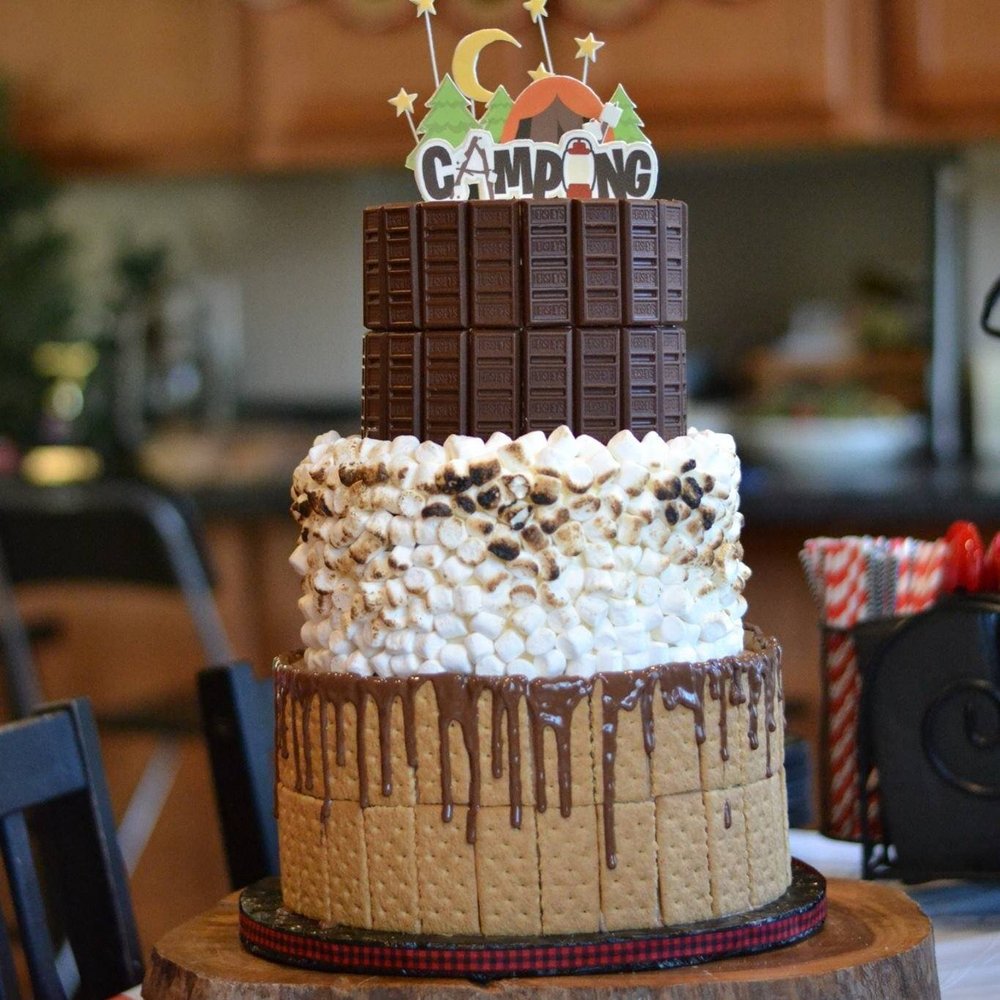 Custom Cakes, Cookies, & More — Homestead Kitchen LLC