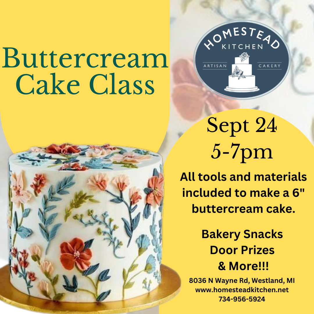 Shop — Homestead Kitchen LLC