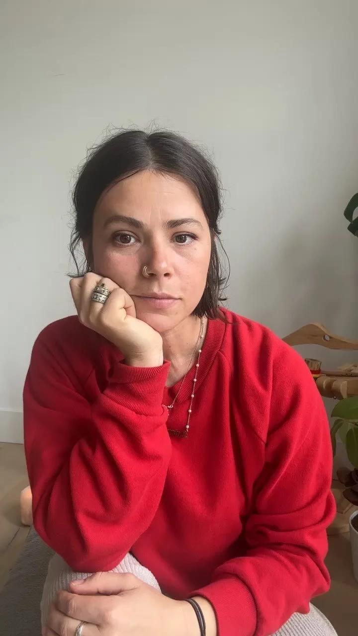 Sabrina — VIGOR + SAGE