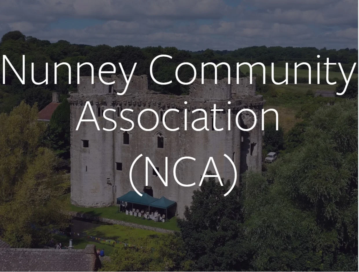 Nunney Village Life — Nunney Parish Council