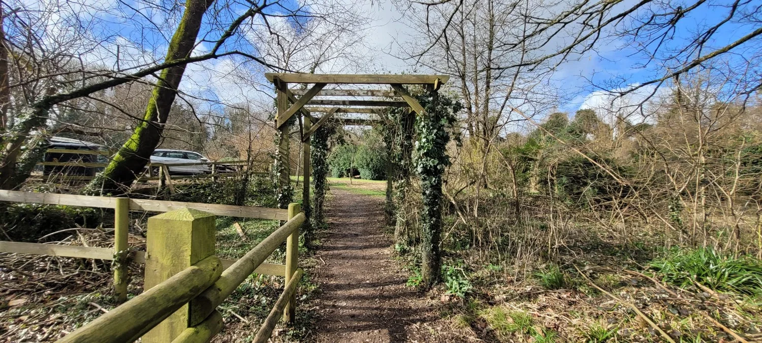 General 1 — Nunney Parish Council