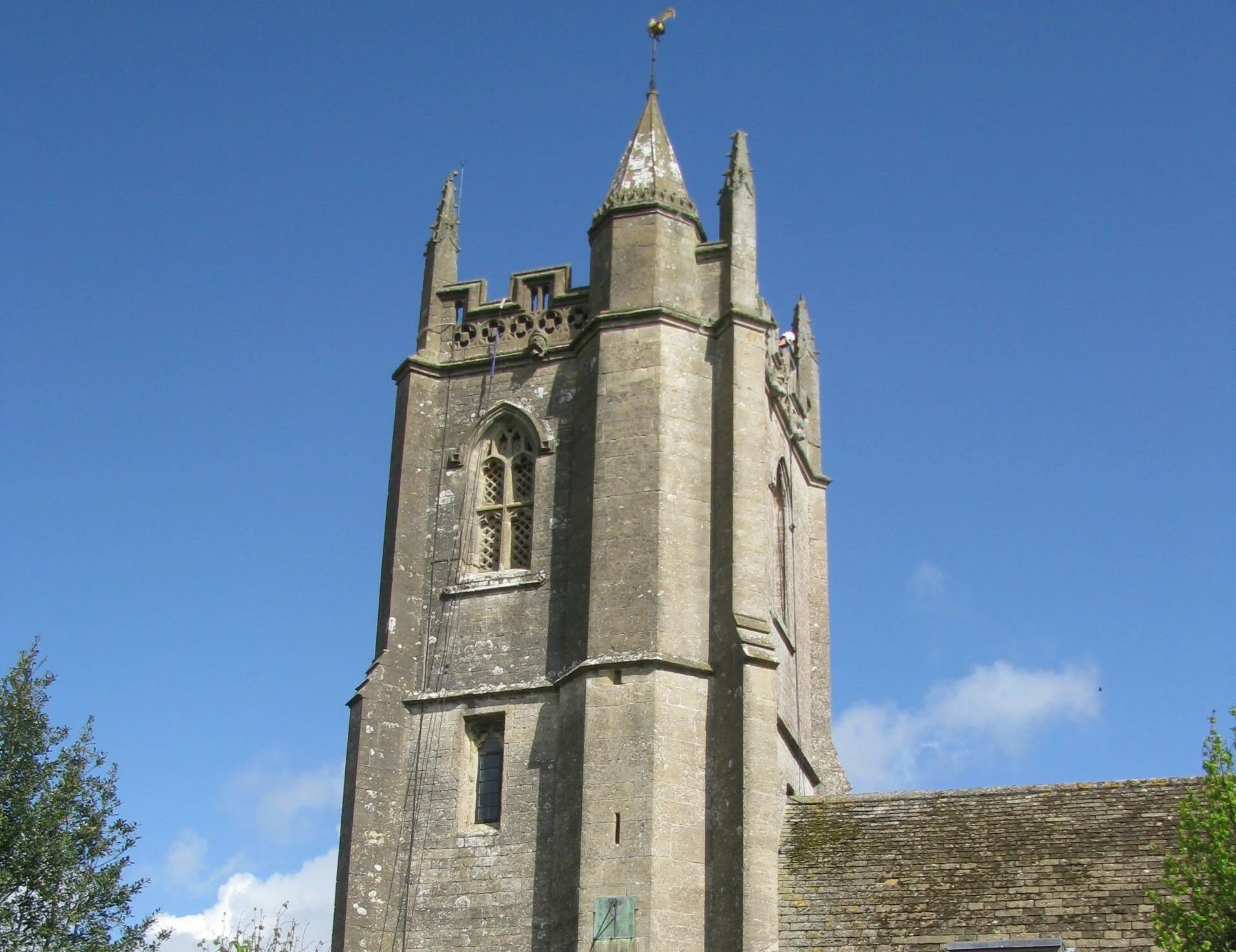 Nunney Village Life — Nunney Parish Council