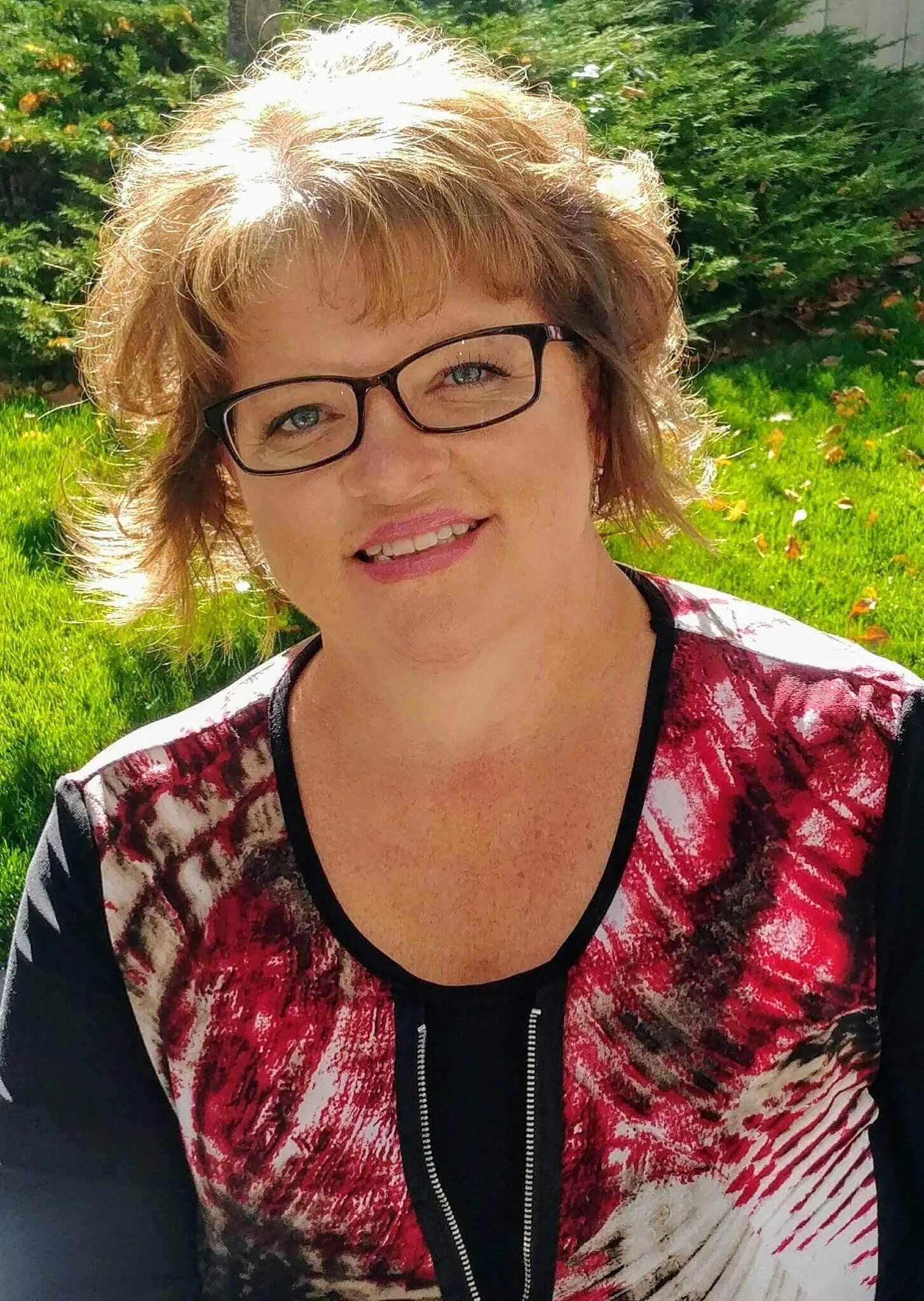 Board Nominees 2020 — MMF Canada