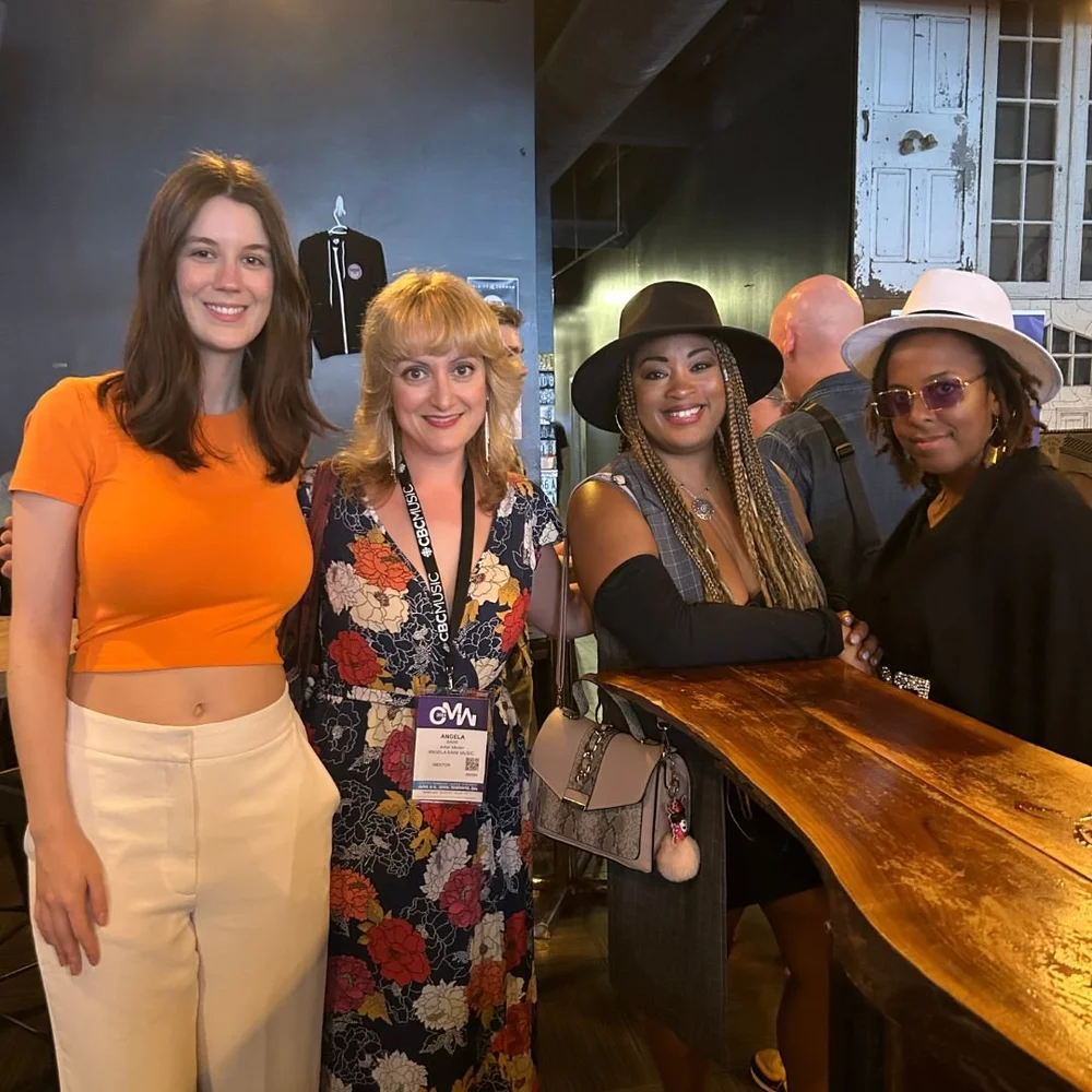 MMF Canada at CMW 2024 — MMF Canada