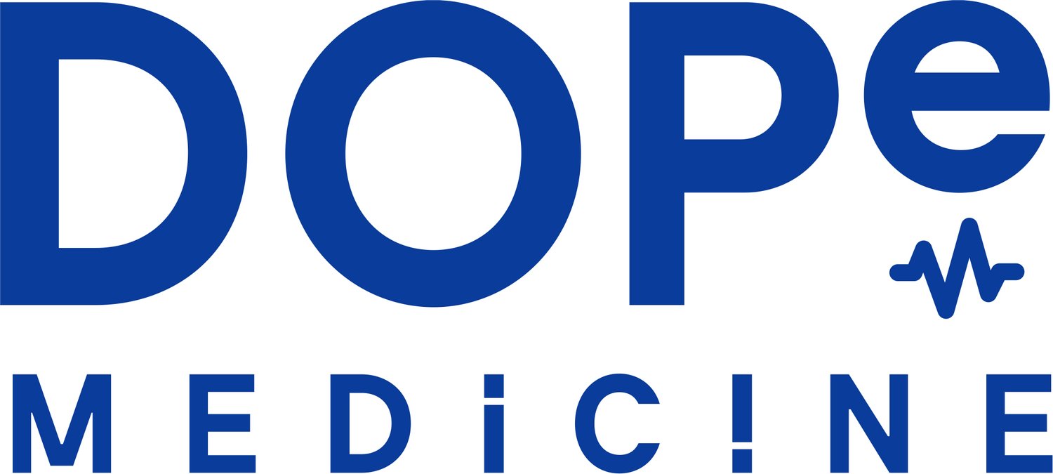 dope medicine