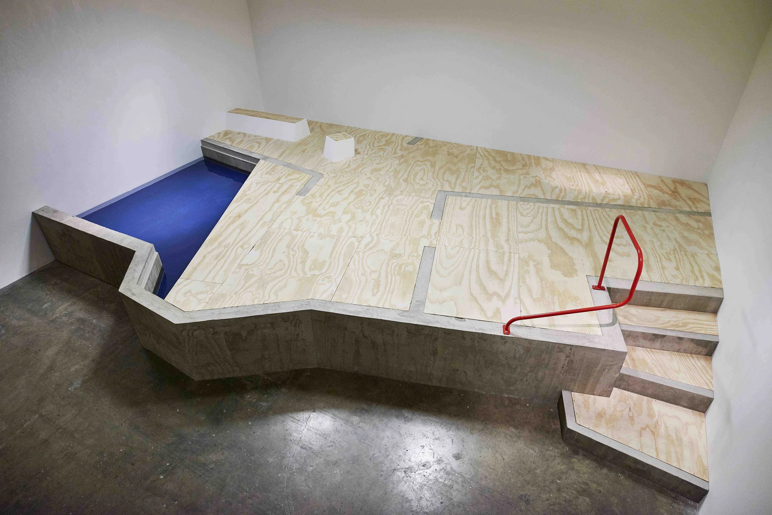 Brute Clues — Forerunner