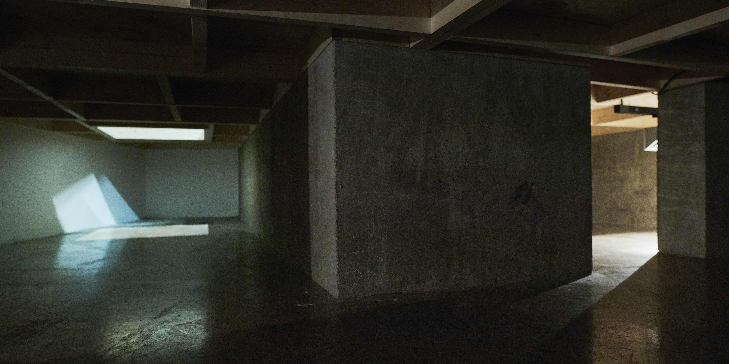 Brute Clues — Forerunner