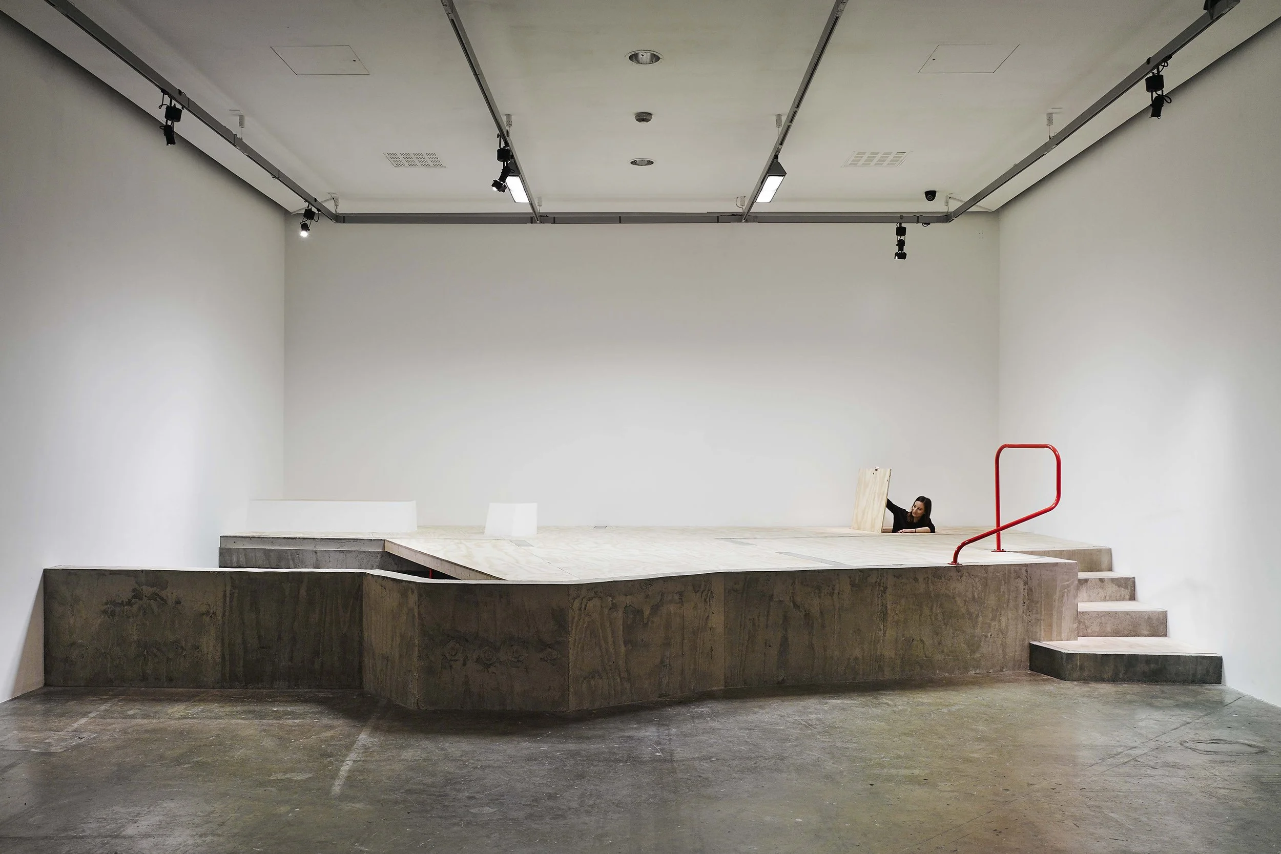 Brute Clues — Forerunner