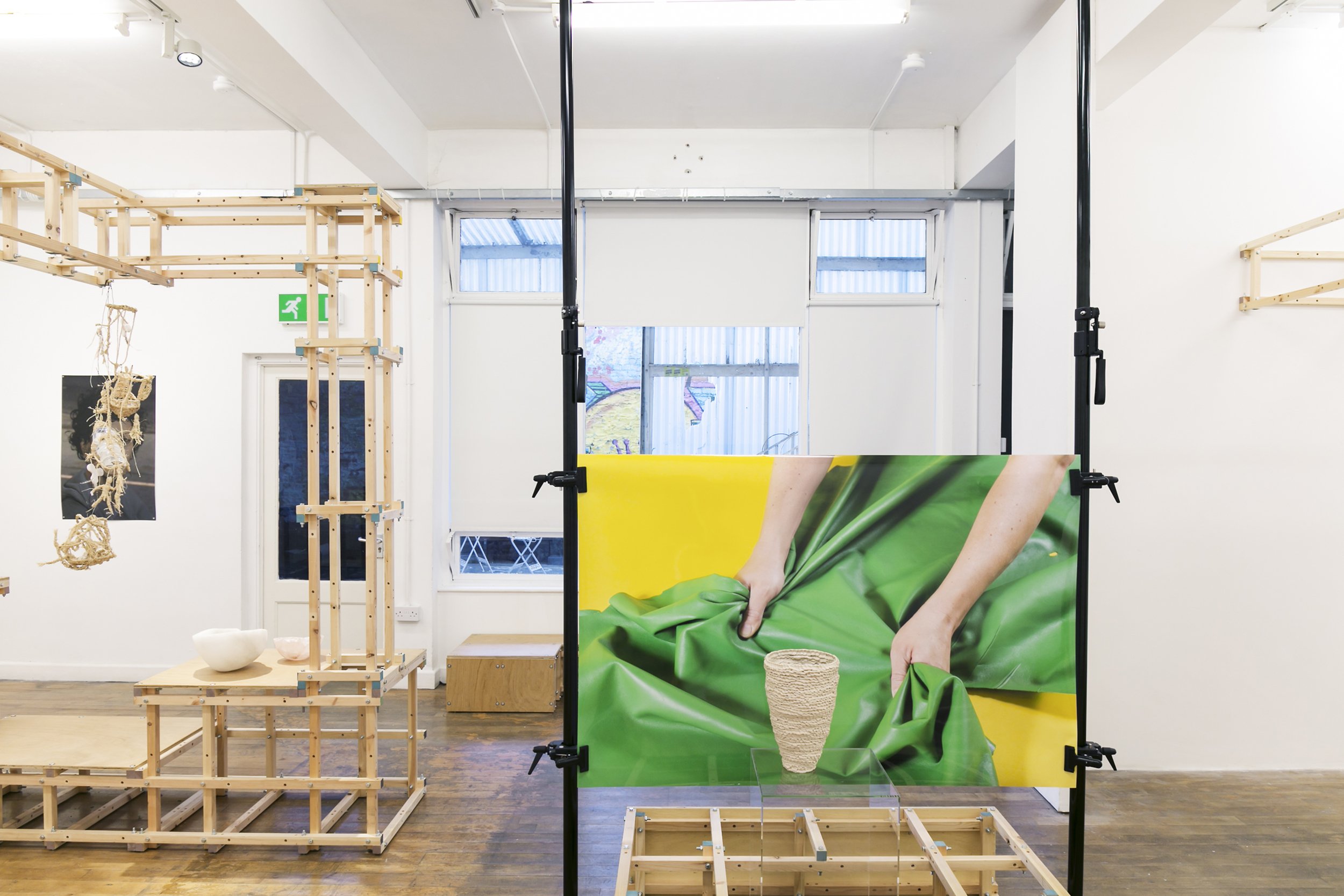 Forerunner/PPS — Forerunner