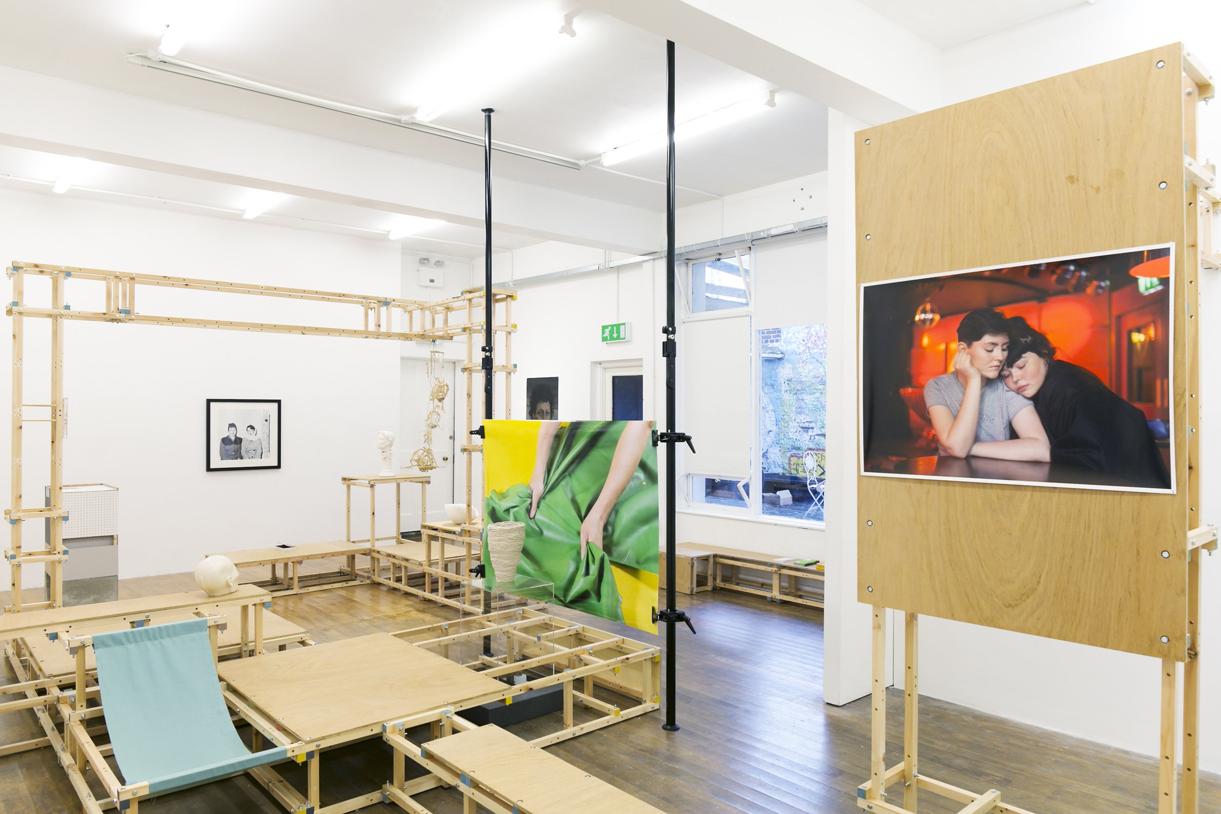 Forerunner/PPS — Forerunner