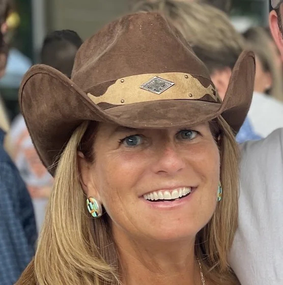 Susan Leyden Biography - Tidewater Health