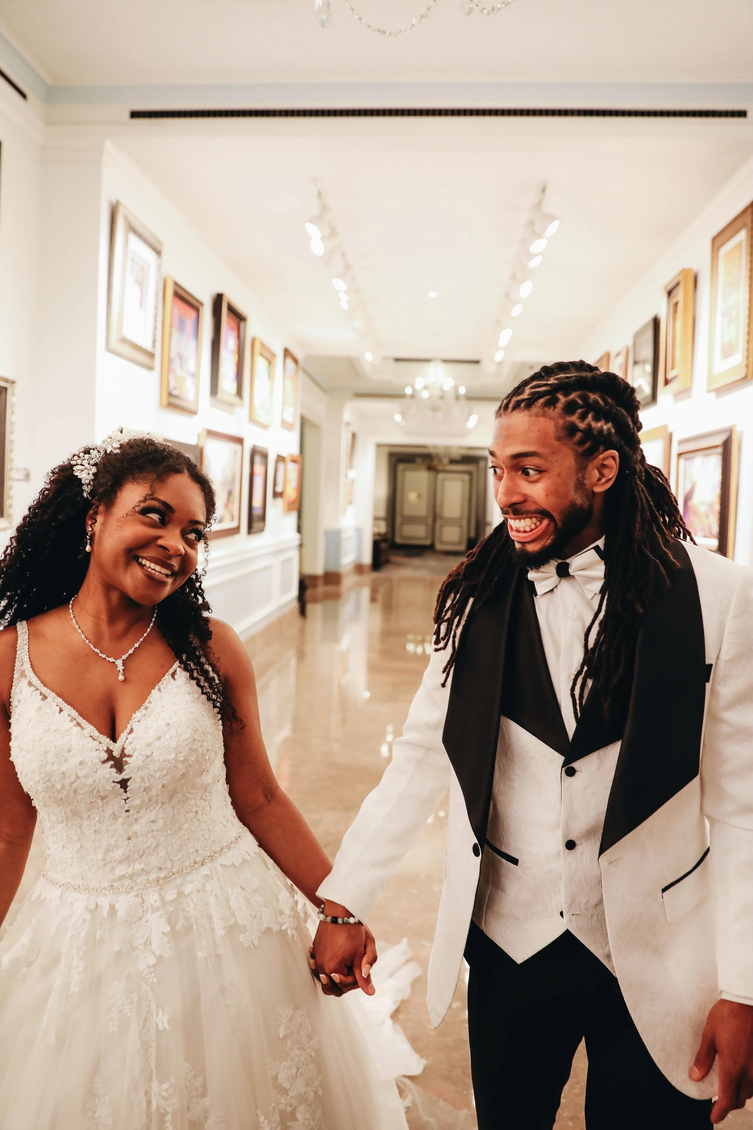 Detroit Wedding Planner