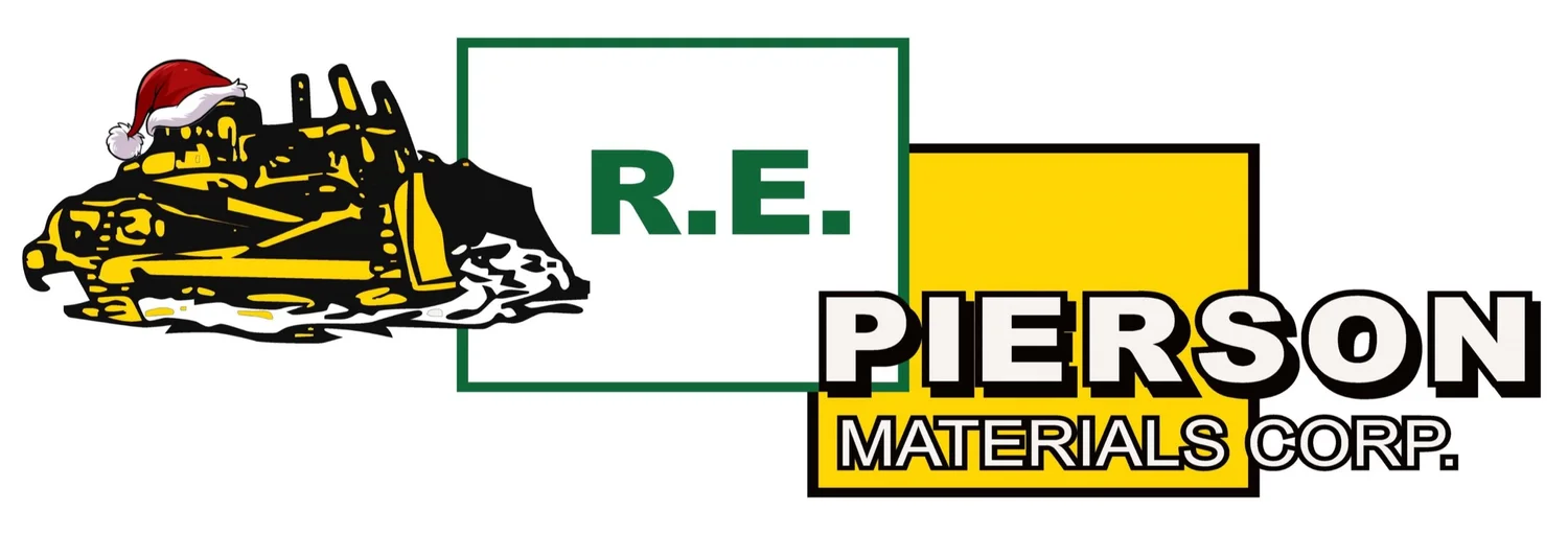R.E. Pierson Materials